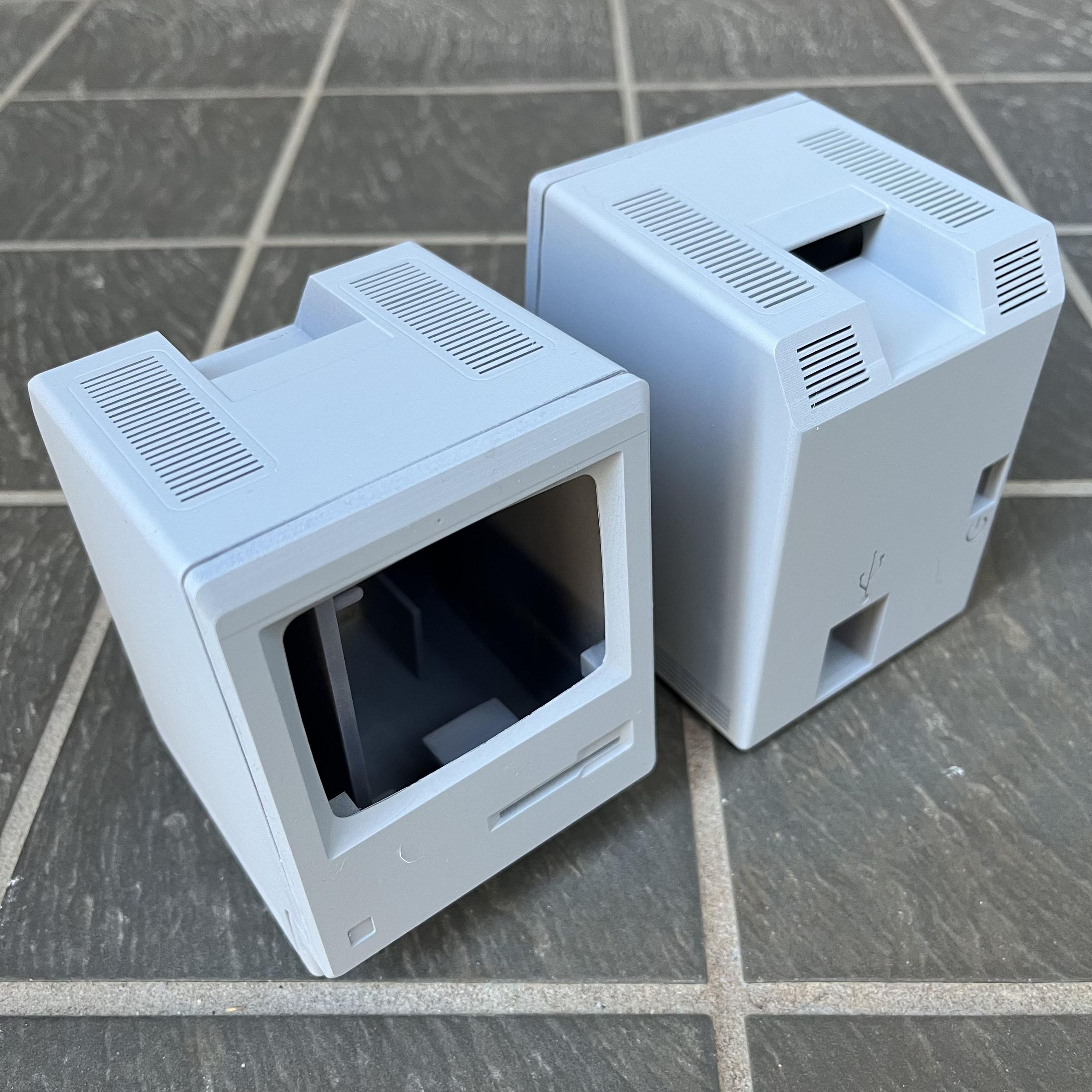 Making Tiny Apple Pi: Mini VMac for Raspberry Pi Zero : 18 Steps (with ...
