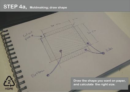 THE FANTASTIC PLASTIC TILE : 16 Steps (with Pictures) - Instructables