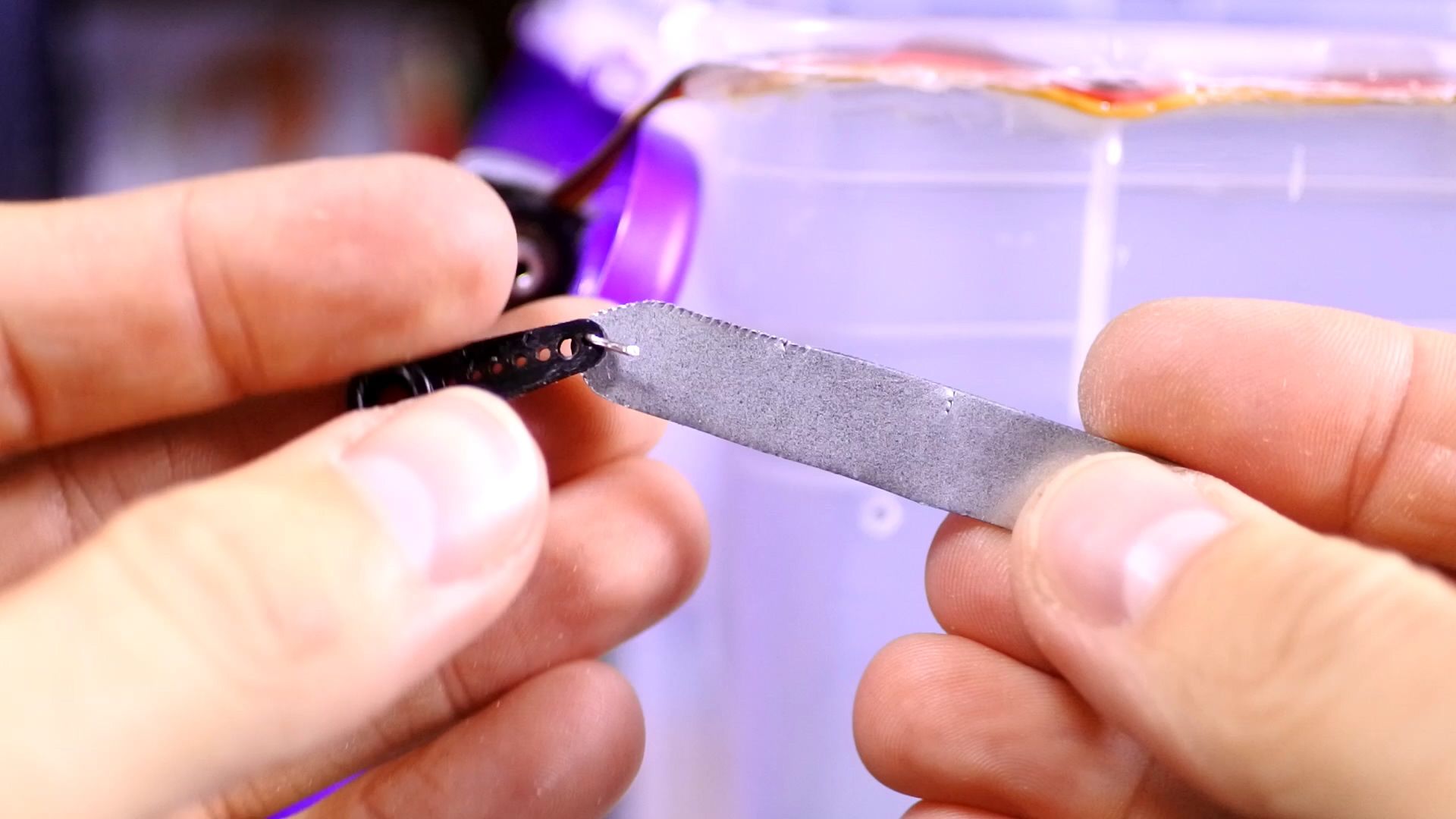 Automatic Trash Bin : 8 Steps (with Pictures) - Instructables