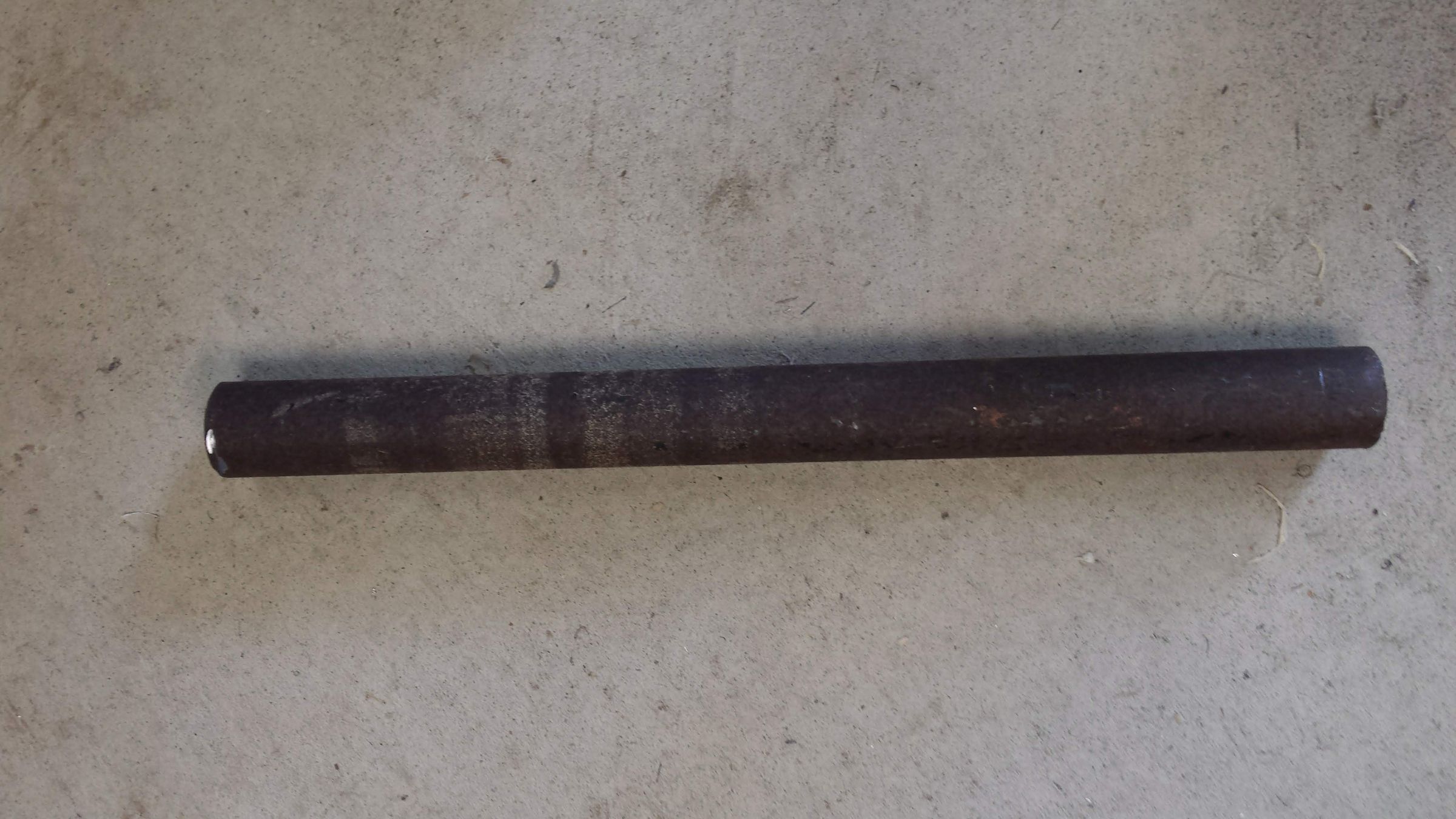 Homemade Fly Cutter - From Scrap Steel : 9 Steps (with Pictures ...