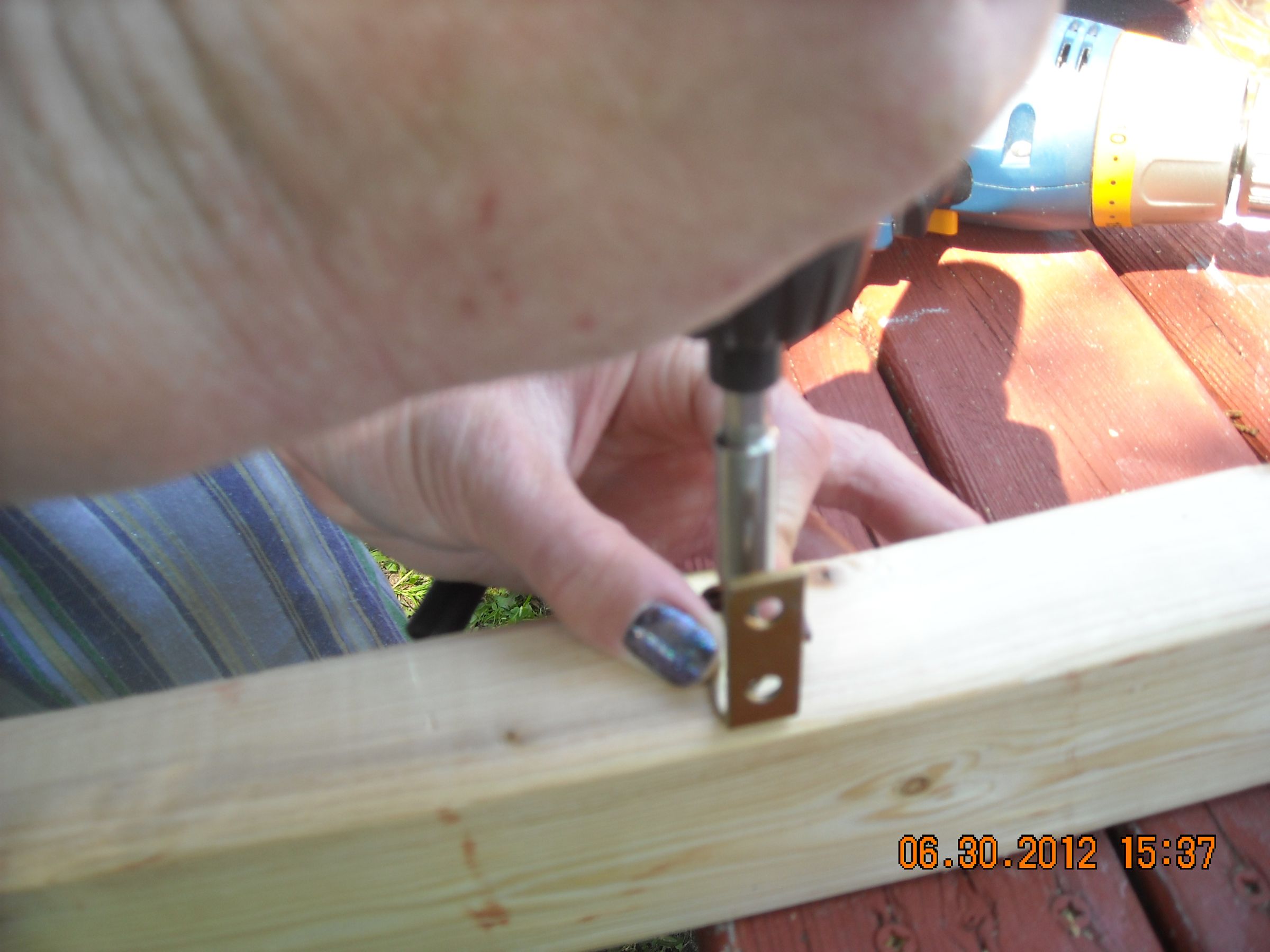 Fake Jail Cell Prop for Pictures : 8 Steps - Instructables