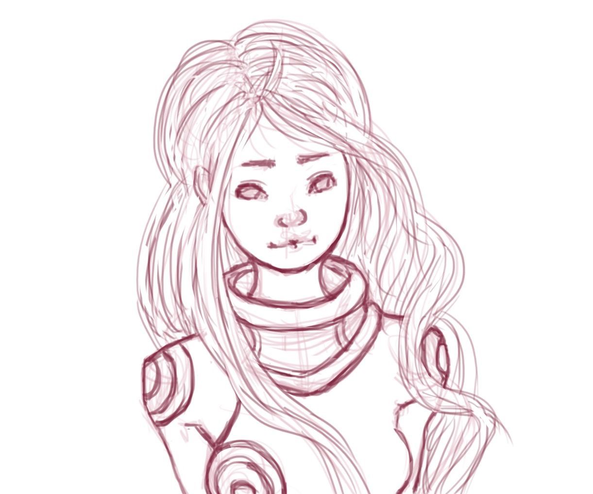 How To Begin Drawing Digitally Warehouse Of Ideas