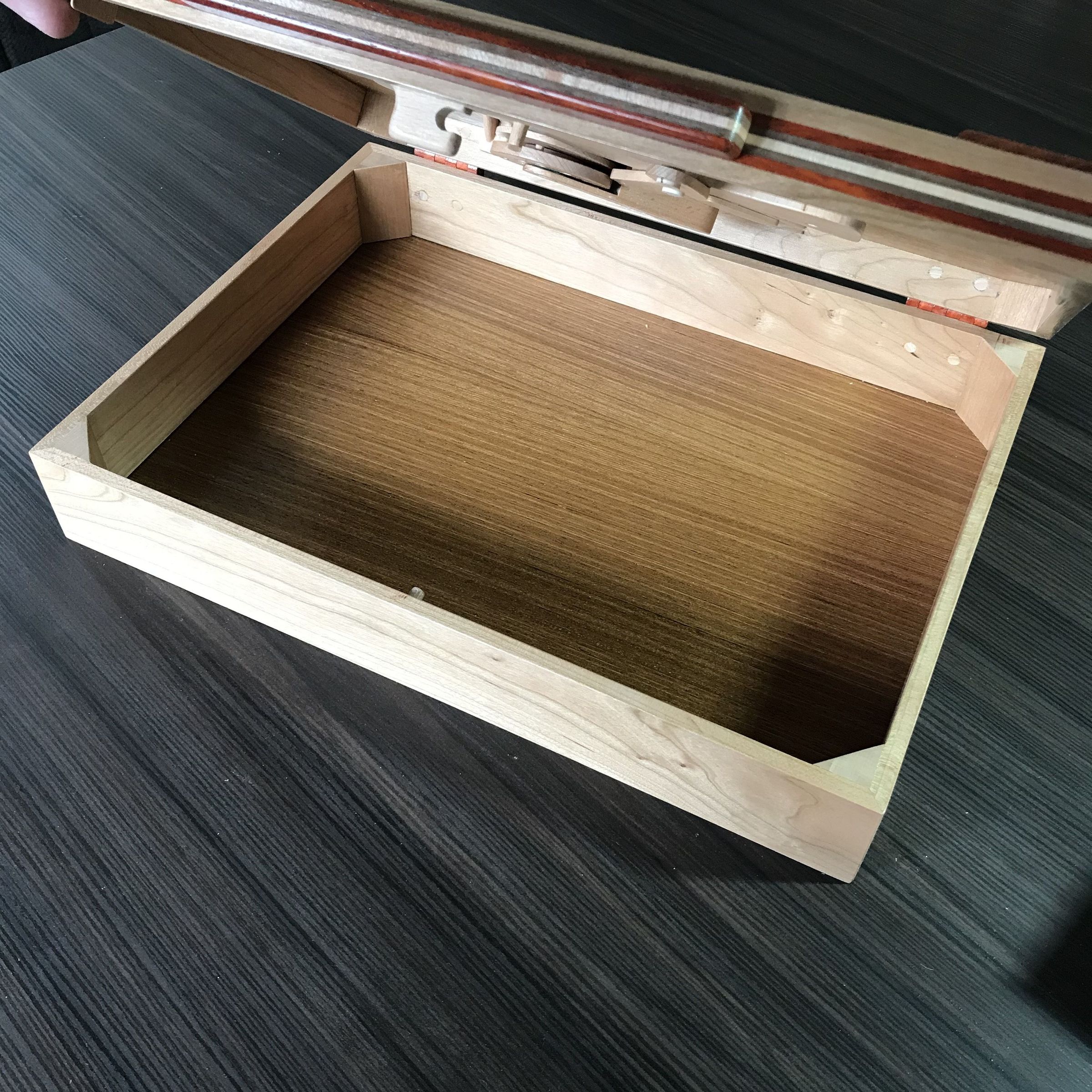 All My Hearts, Combination Puzzle Box : 14 Steps (with Pictures ...