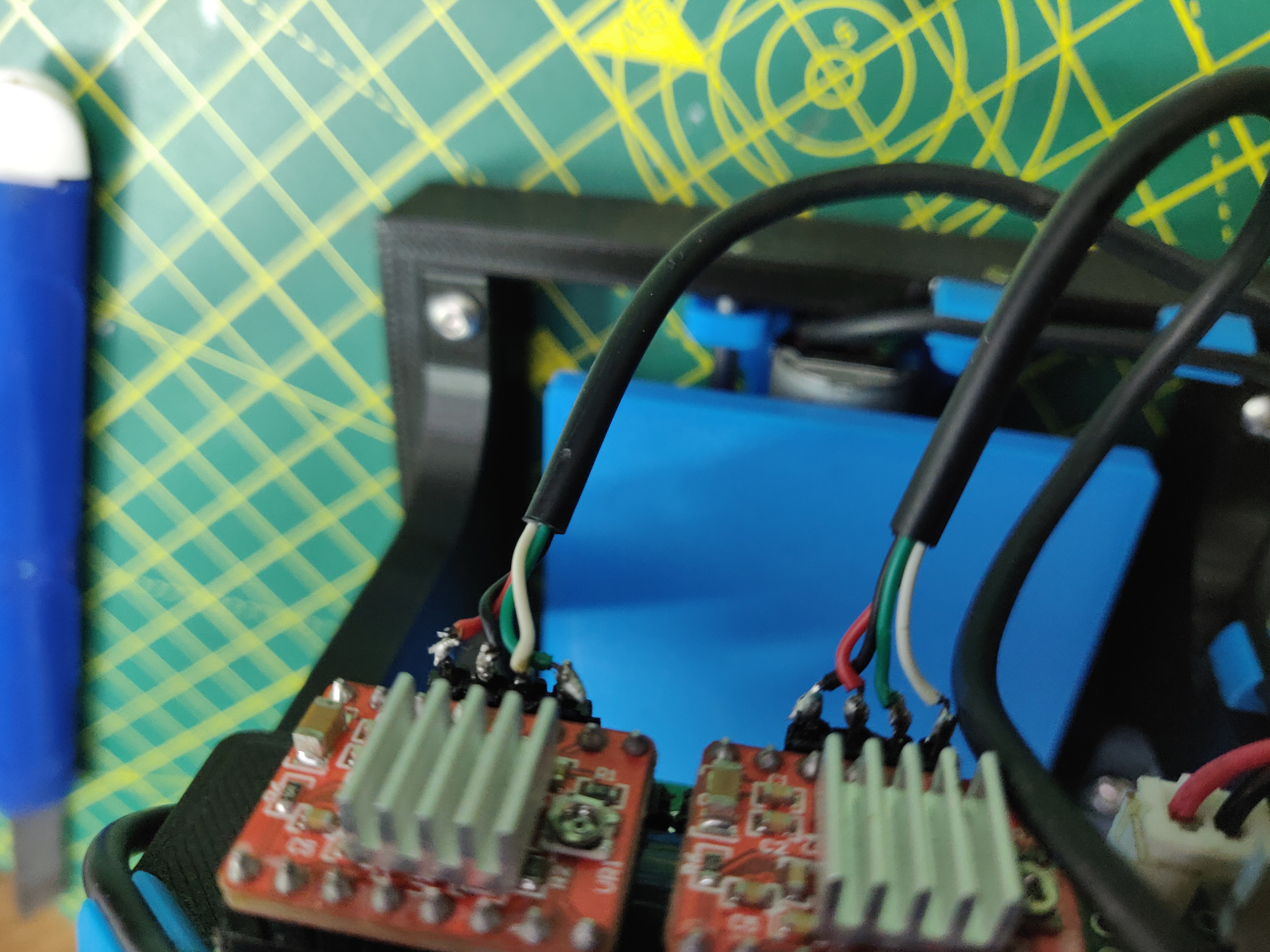 DIY Mini CNC Laser Engraver. : 19 Steps (with Pictures) - Instructables