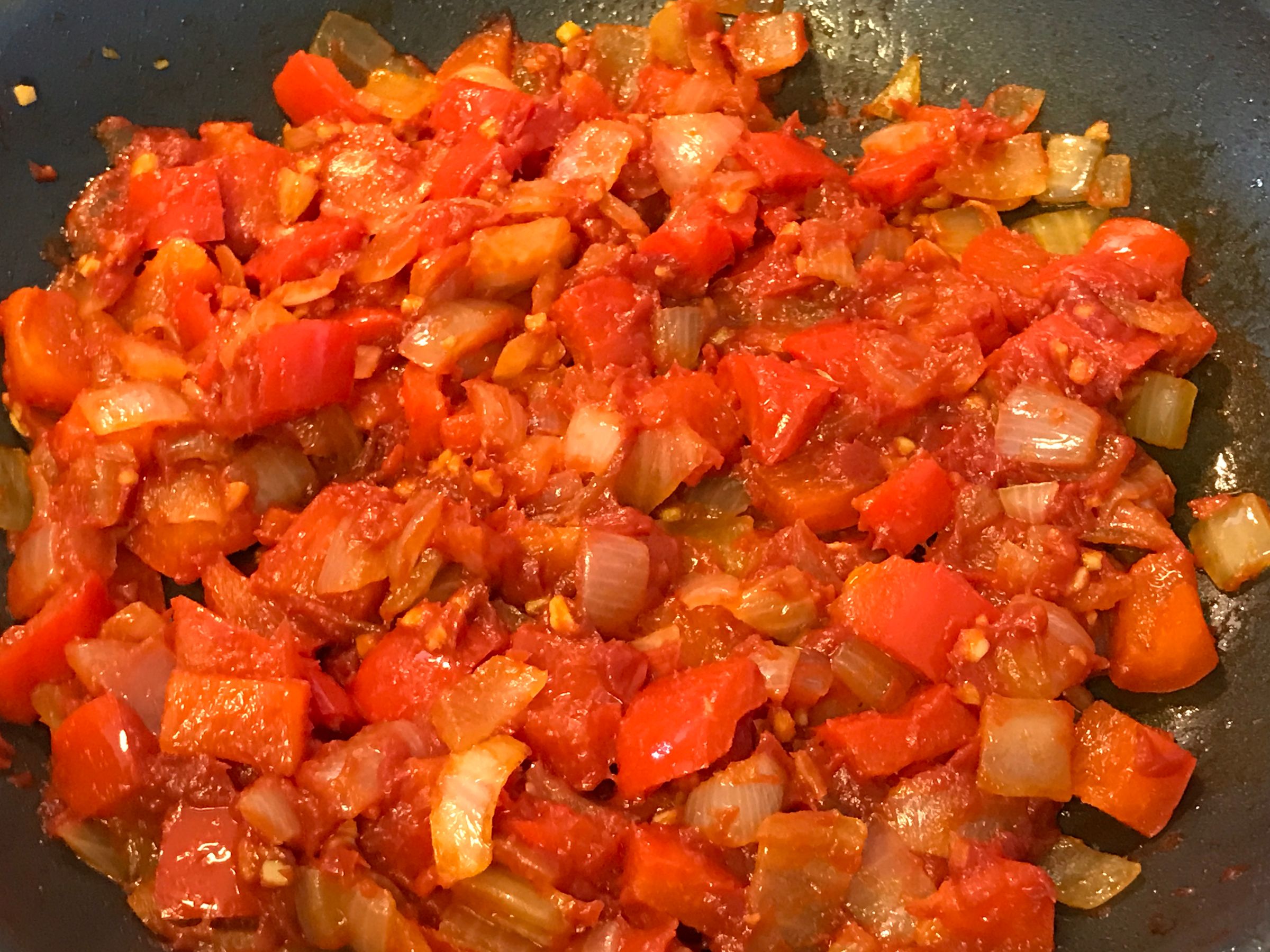 Authentic Hungarian "Krumplileves”, (Creamy Potato Soup With Sausage ...