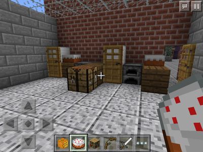 Minecraft School : 6 Steps - Instructables