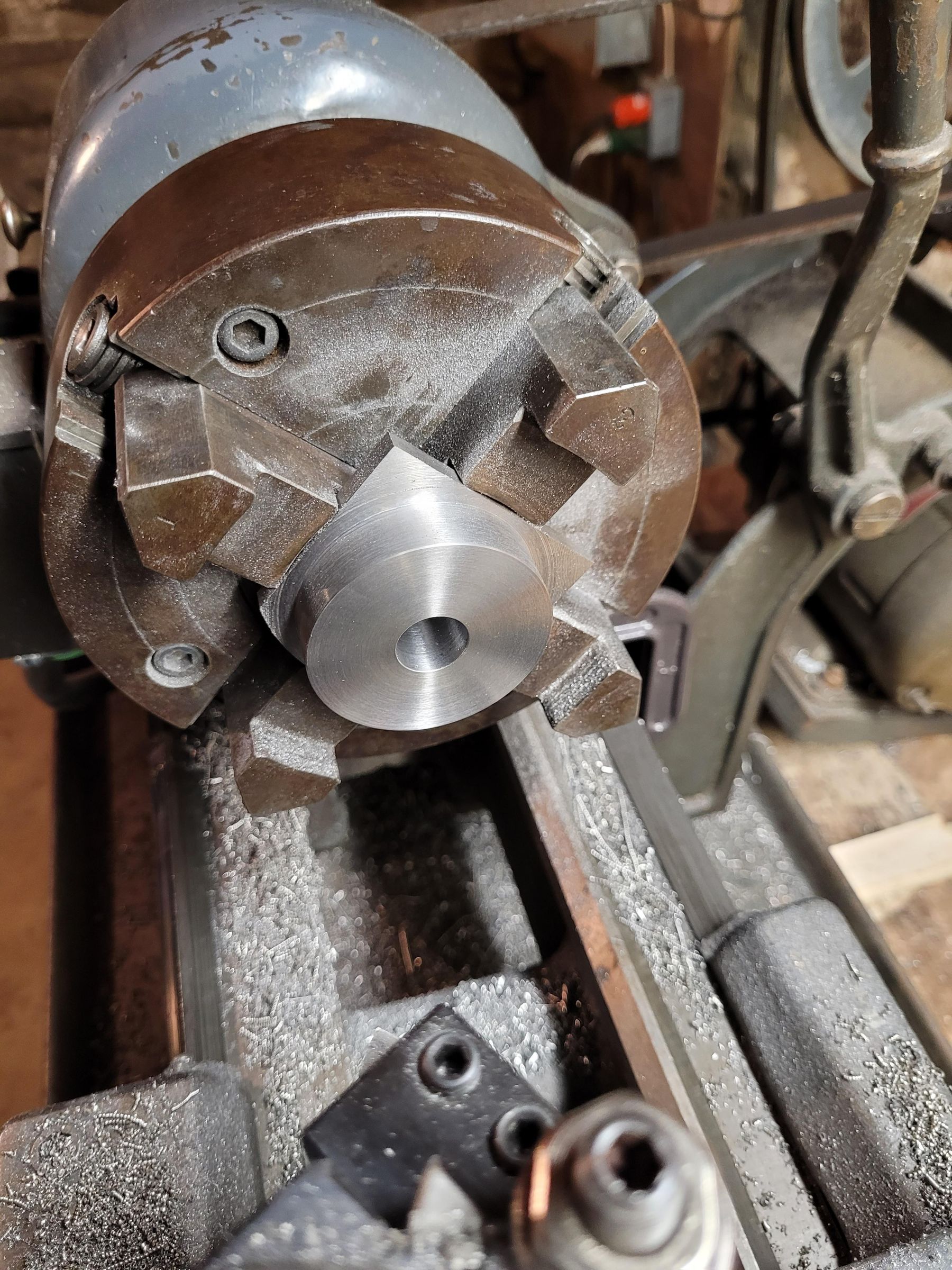 Filing Machine : 15 Steps (with Pictures) - Instructables