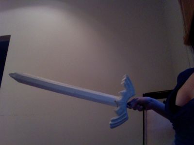 Make a Link Costume! : 5 Steps - Instructables