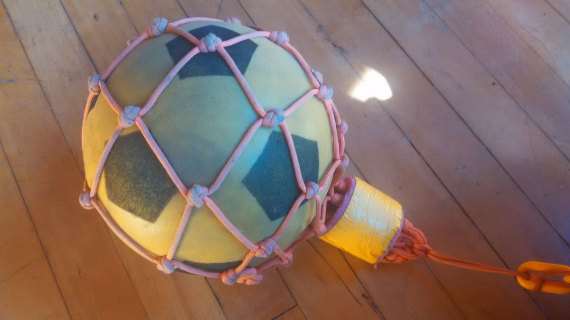 Jugger Weapons : 8 Steps (with Pictures) - Instructables