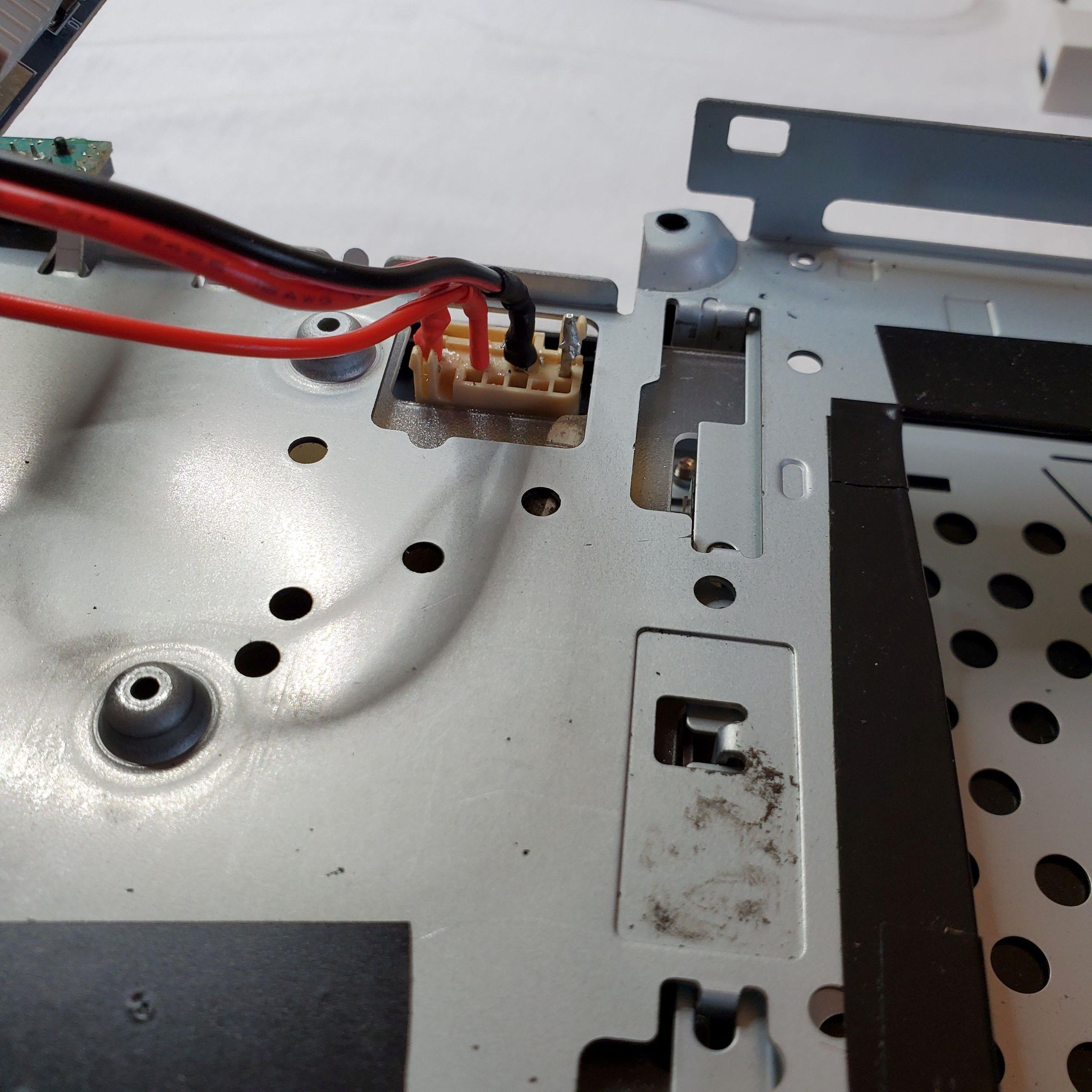 PiStation 2: Raspberry Pi 4 Inside Playstation 2 : 16 Steps (with ...