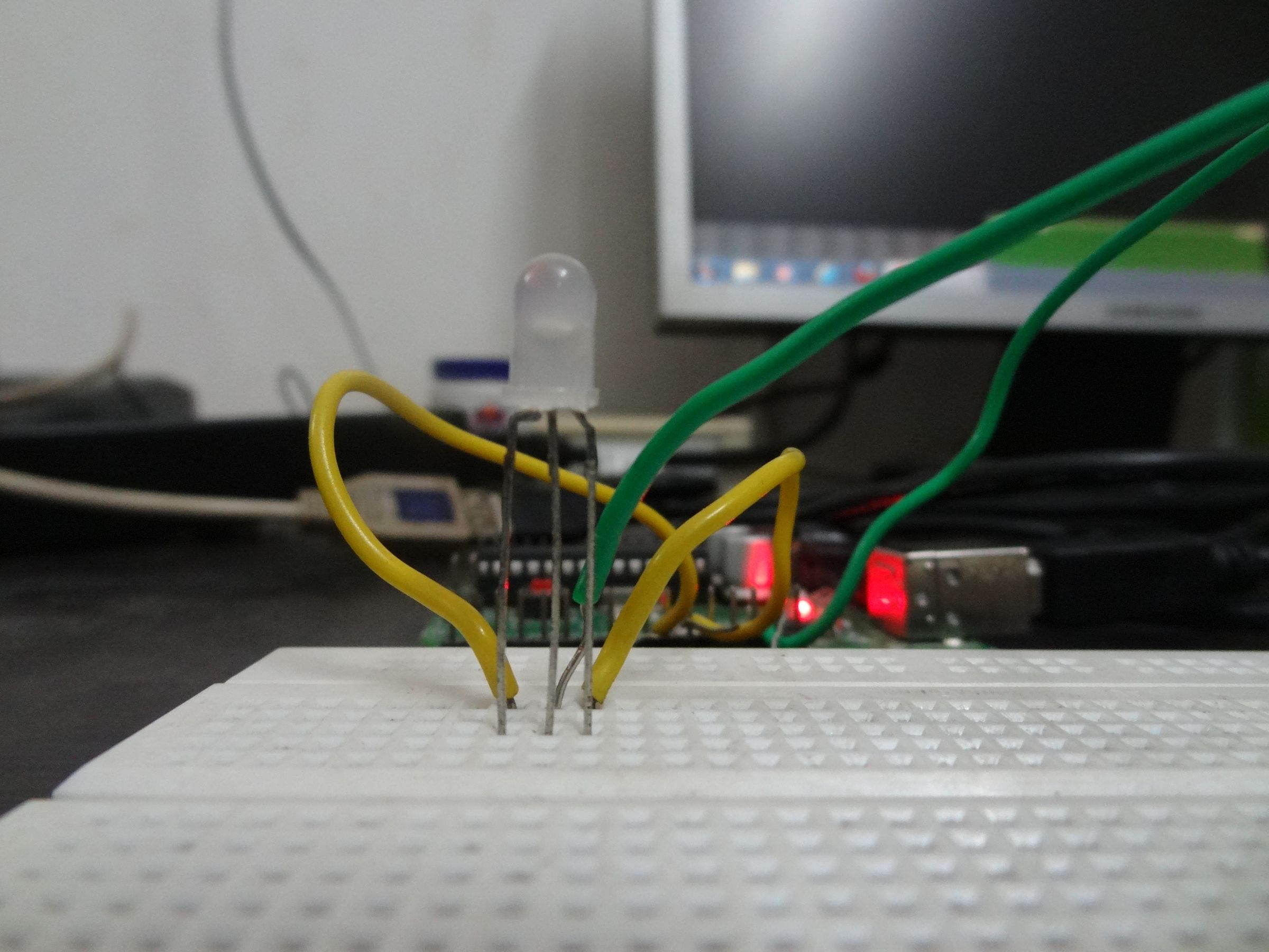 led beginner project: part 1 DIY Project to Discover - FindingDIY