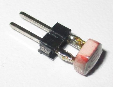Optical Flex Sensor : 5 Steps (with Pictures) - Instructables