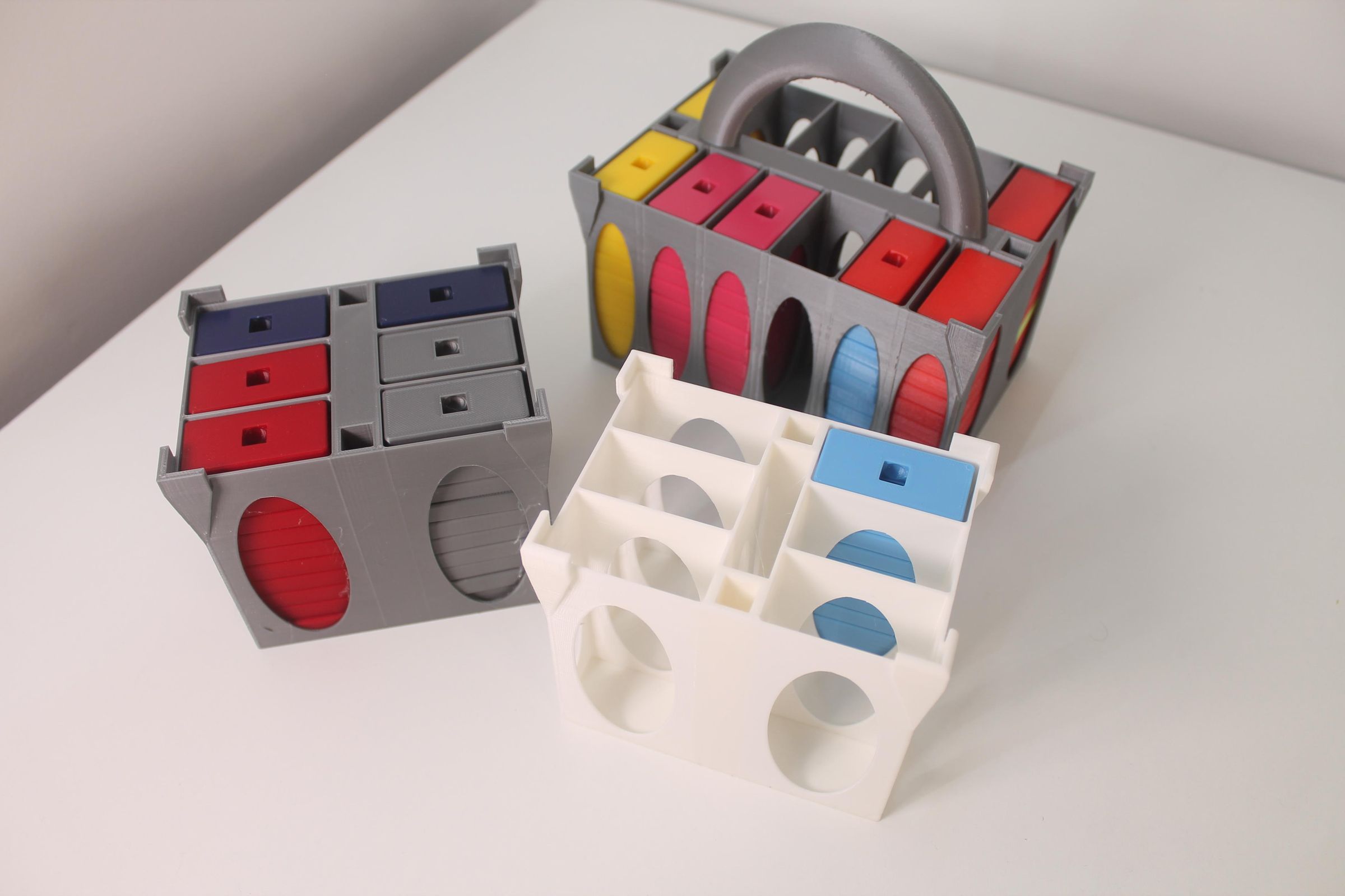 Domino Stacking Tool : 5 Steps (with Pictures) - Instructables