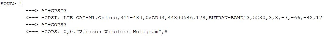 Botletics LTE CAT-M/NB-IoT + GPS Shield for Arduino : 10 Steps (with ...