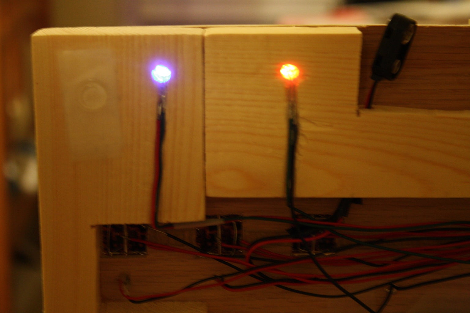 Arduino Prototype Center 8 Steps With Pictures Instructables