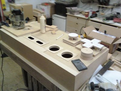 Functional Nintendo Controller Coffee Table : 3 Steps (with Pictures ...