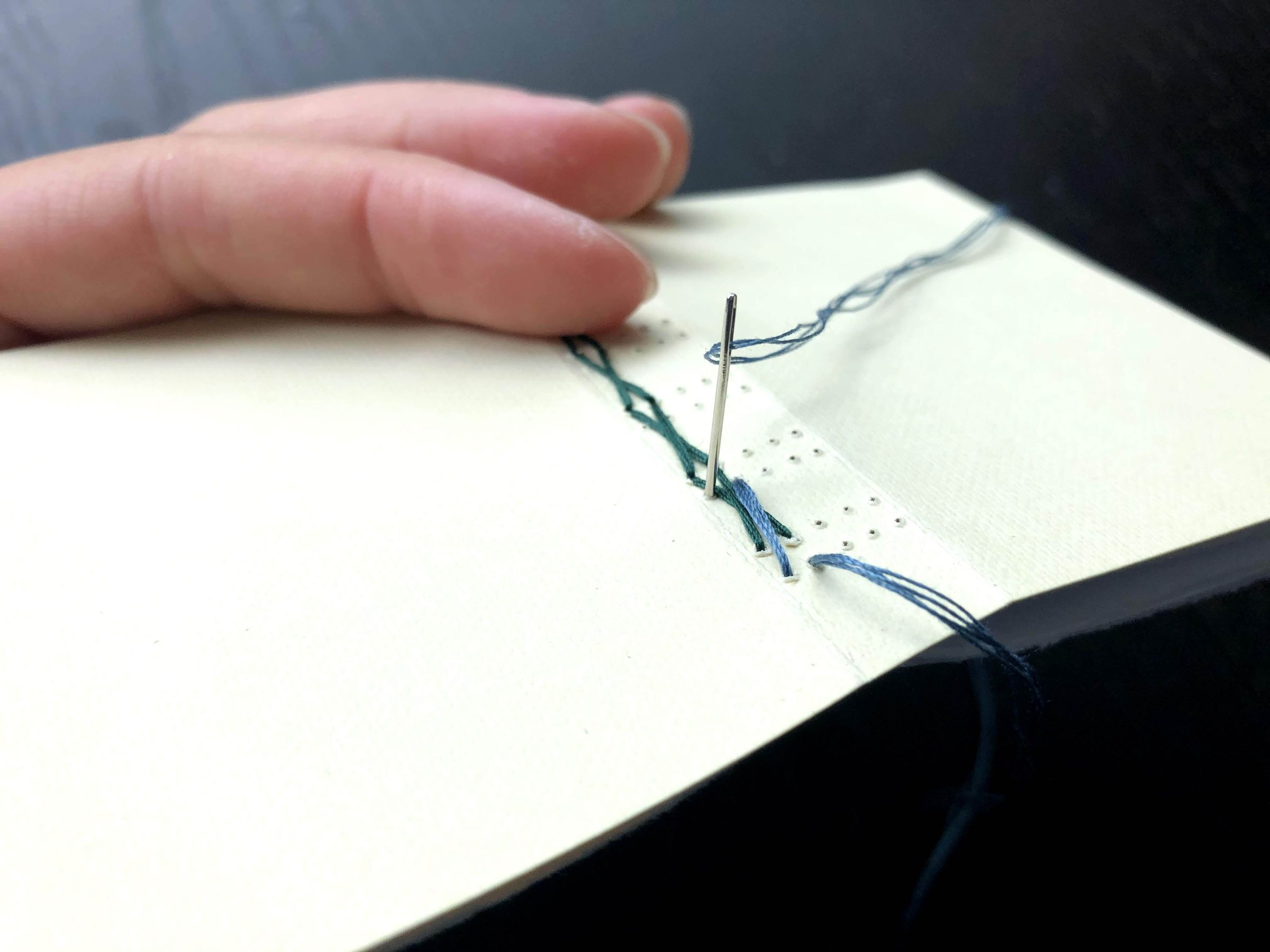 Decorative Bookbinding : 23 Steps (with Pictures) - Instructables