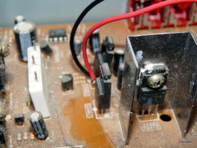Hack and Upgrade Your Stereo System With a Bluetooth Module : 5 Steps ...