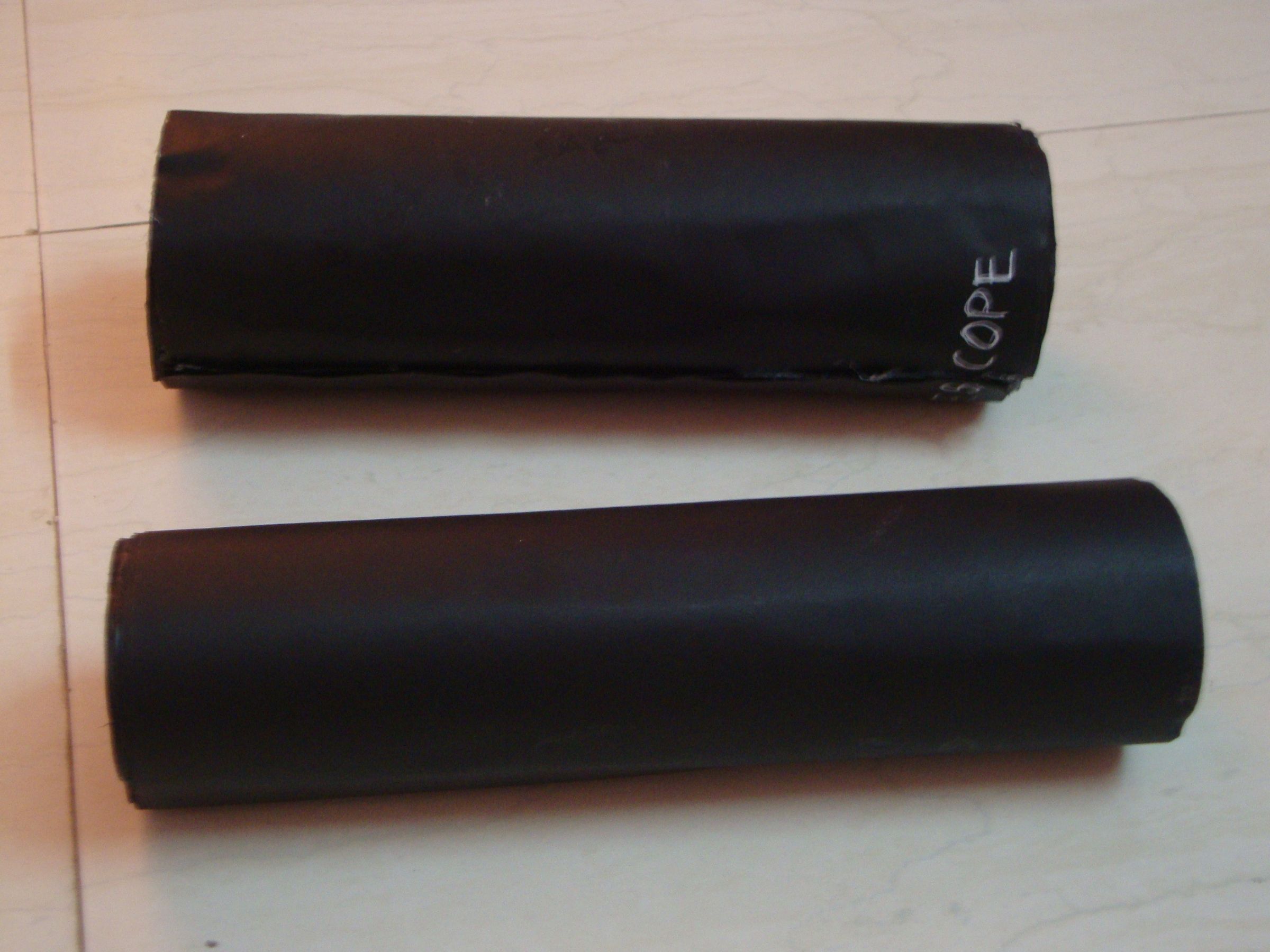 How to Make a Telescope : 5 Steps - Instructables
