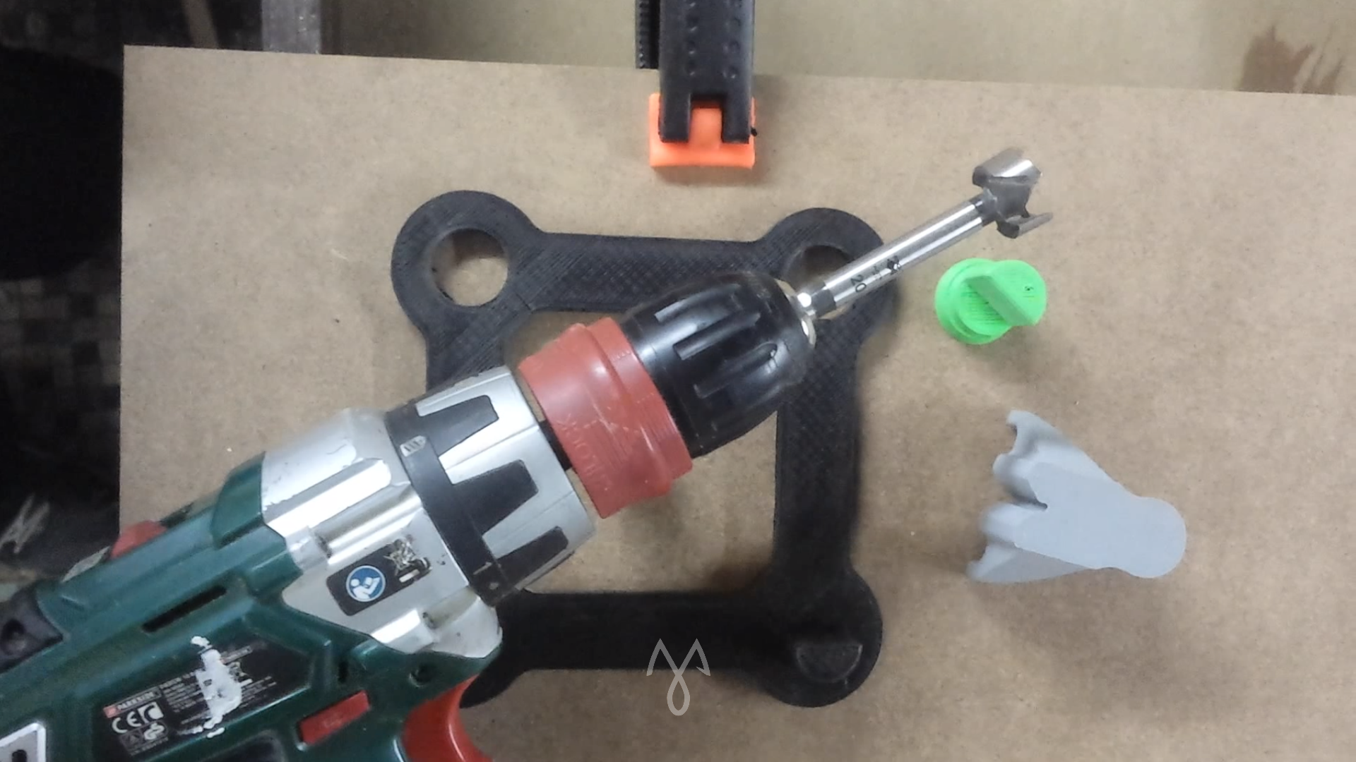 Festool MFT Mutlifunction Table : Make Your Own : 3 Steps - Instructables