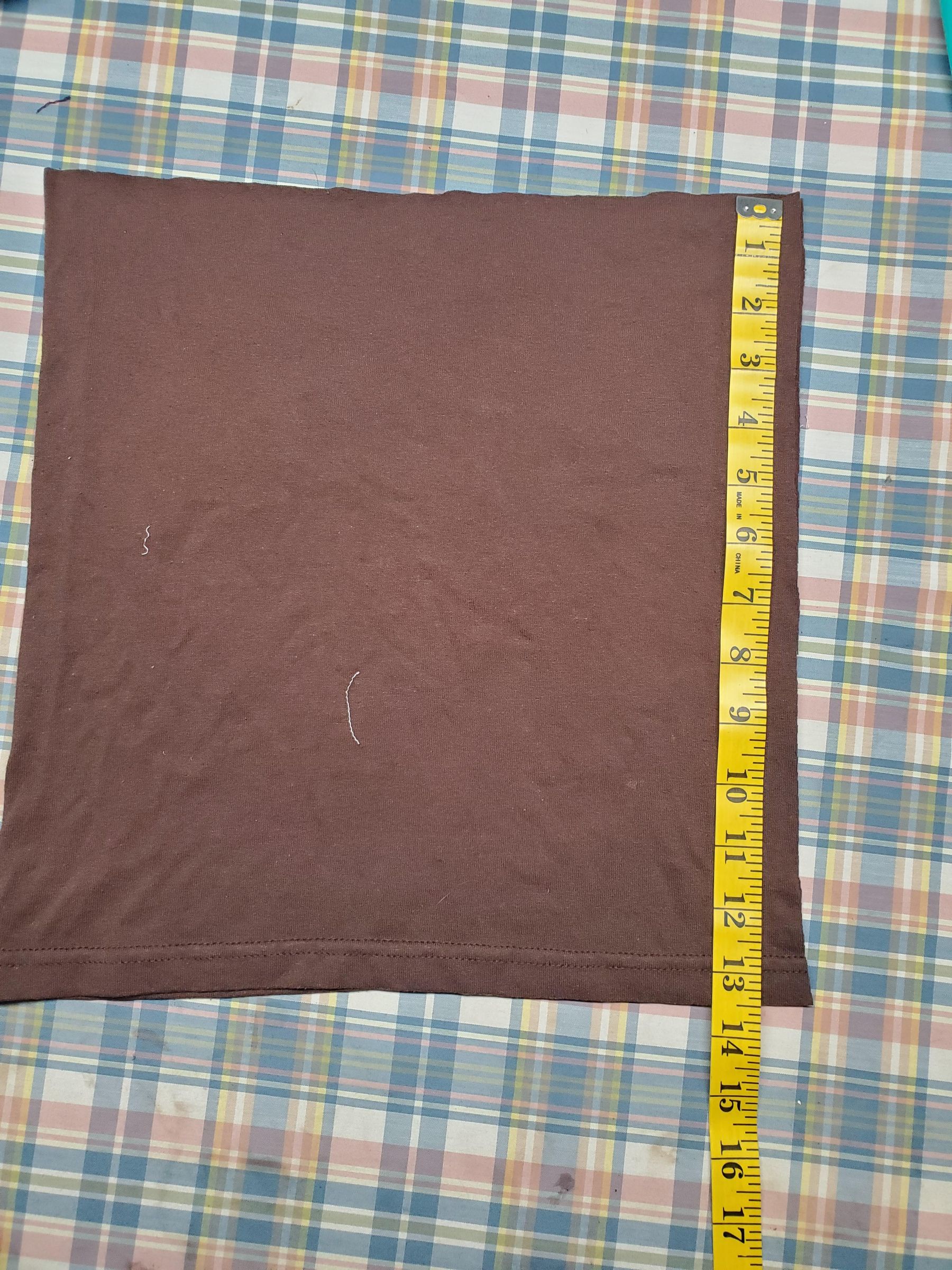 Tailoring Trick to Keep Jacket Gusset Flat : 5 Steps (with Pictures ...