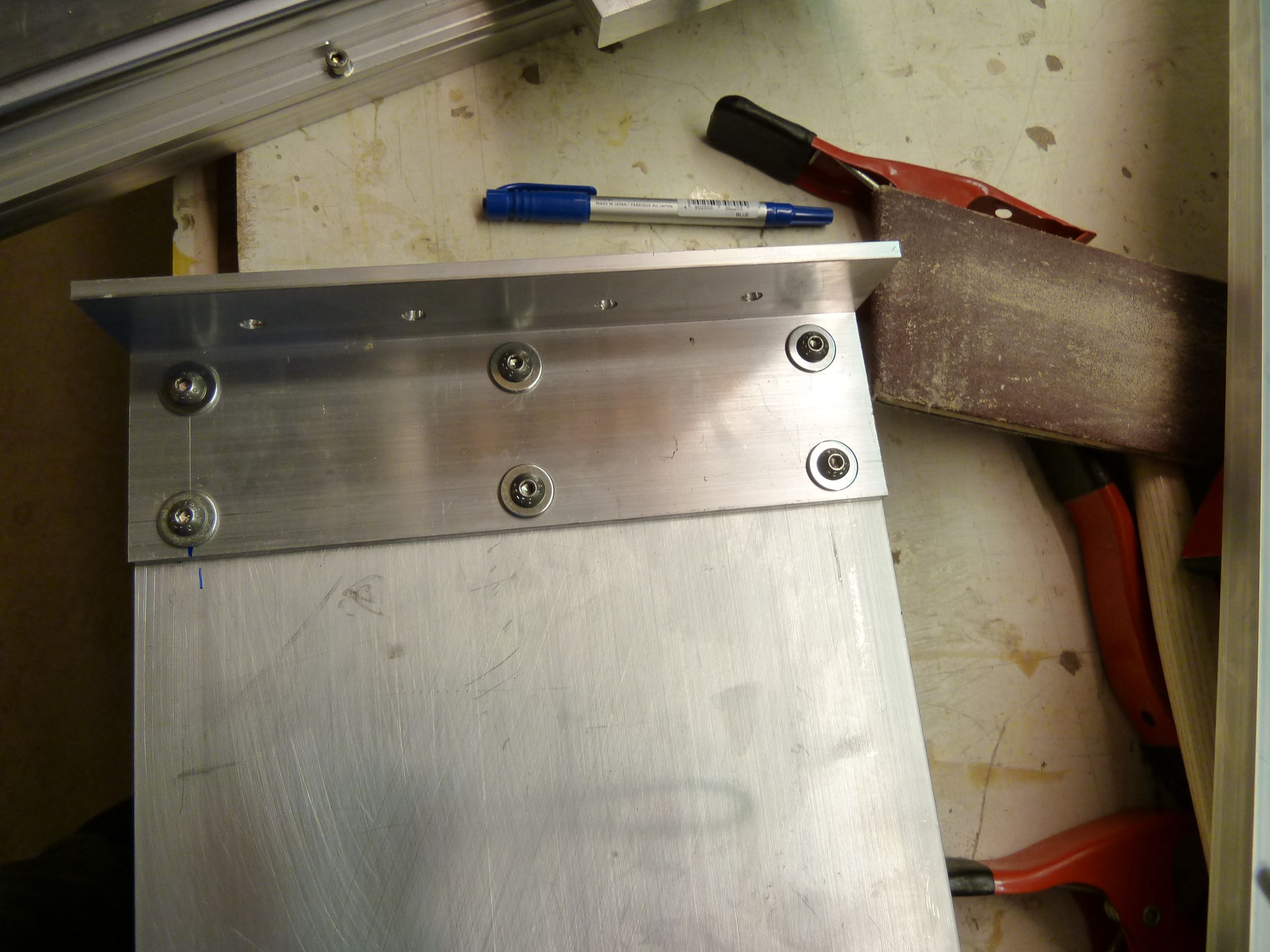 Building a CNC Router : 18 Steps (with Pictures) - Instructables