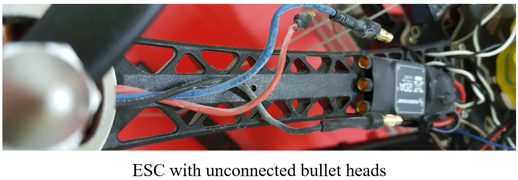 Step-by-step Guidance to Build a Drone From Scratch Using Ardupilot APM ...