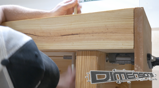 Where to Place Your Bench Dogs : 6 Steps (with Pictures) - Instructables