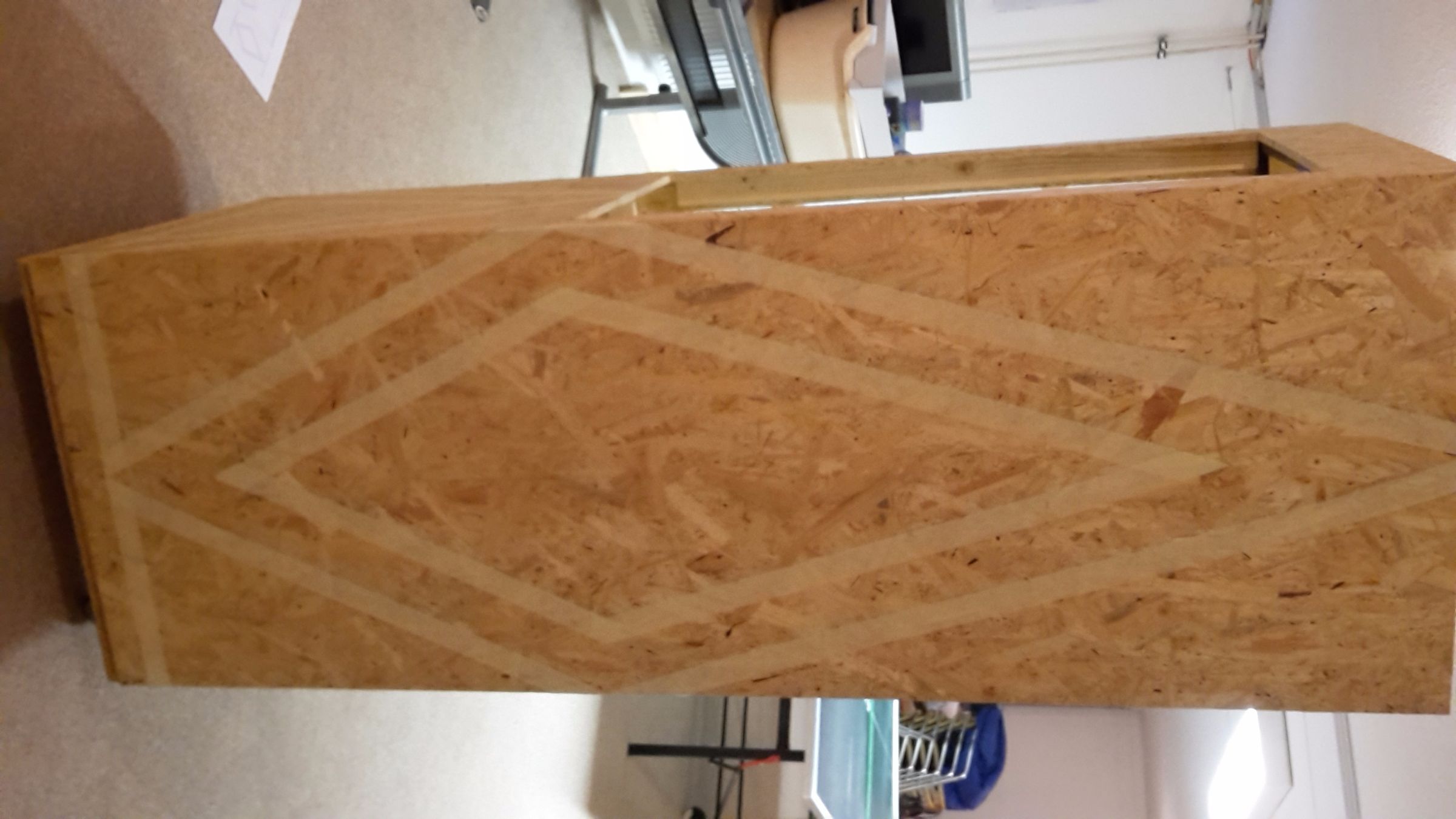 HOMEMADE CLAW MACHINE : 7 Steps (with Pictures) - Instructables