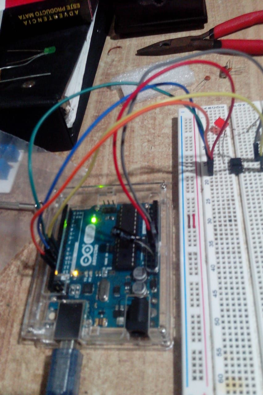 Program an ATtiny With Arduino : 7 Steps (with Pictures) - Instructables