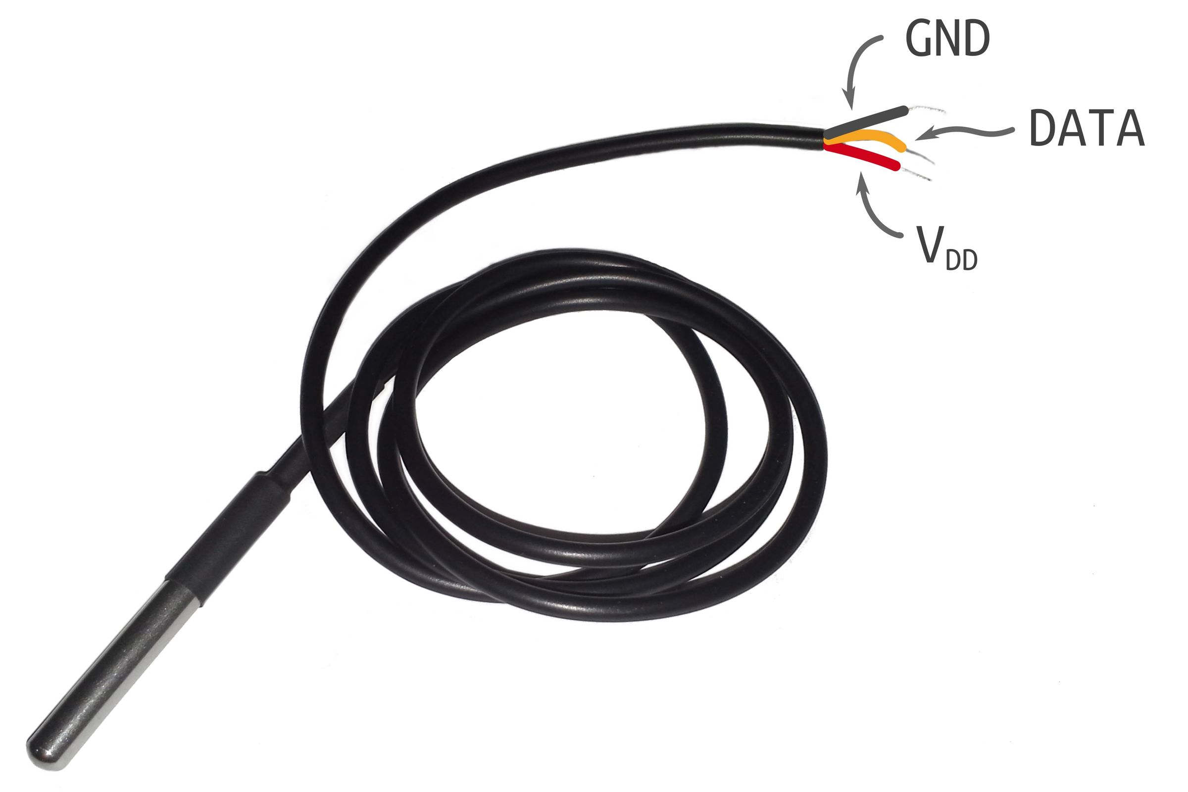 Low-cost Sensors in the Physics Classroom : 4 Steps (with Pictures ...