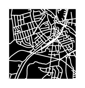 Paper Lace Map : 14 Steps (with Pictures) - Instructables