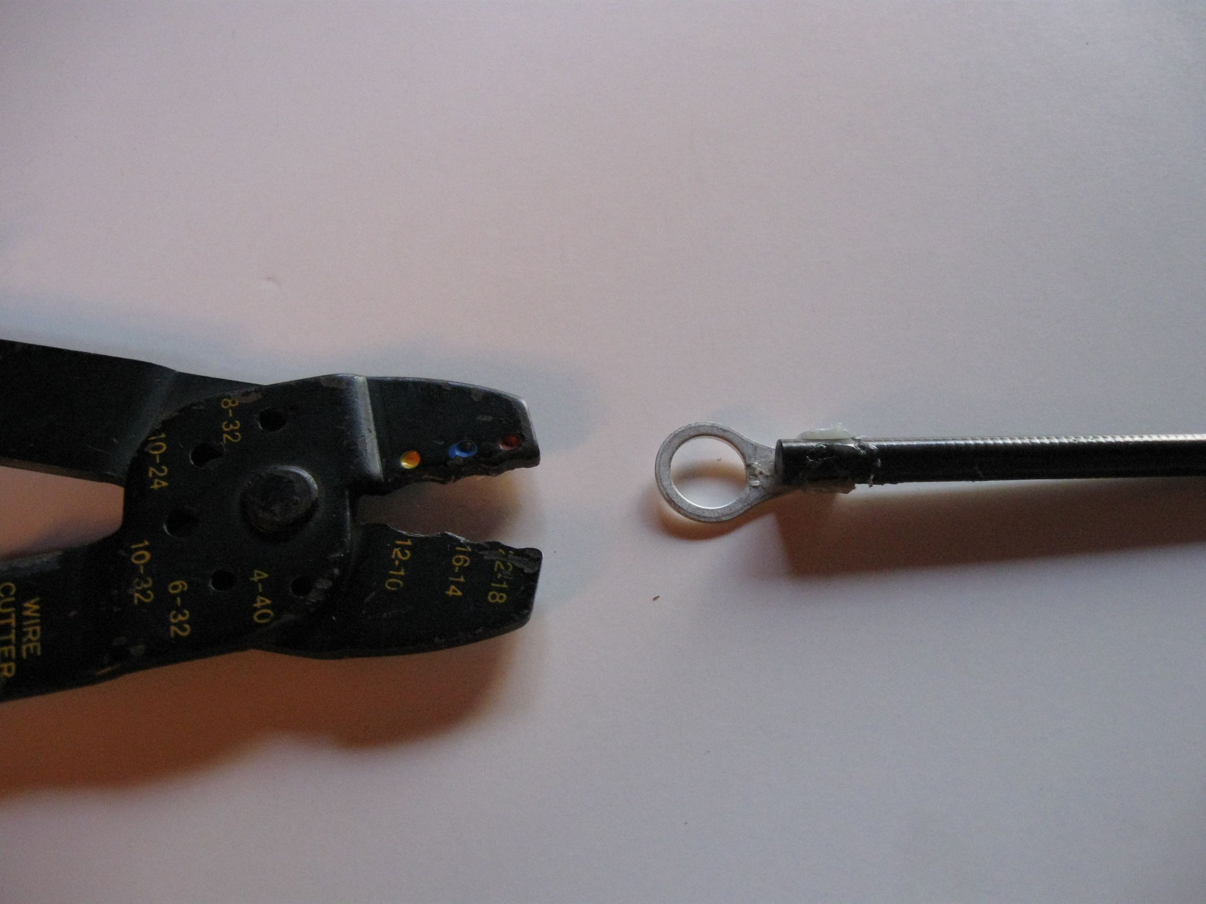 Carry a FIRESTEEL (R) on Your Keychain : 6 Steps - Instructables