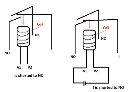 How to Make BUZZER From RELAY Switch (Introduction) : 5 Steps ...