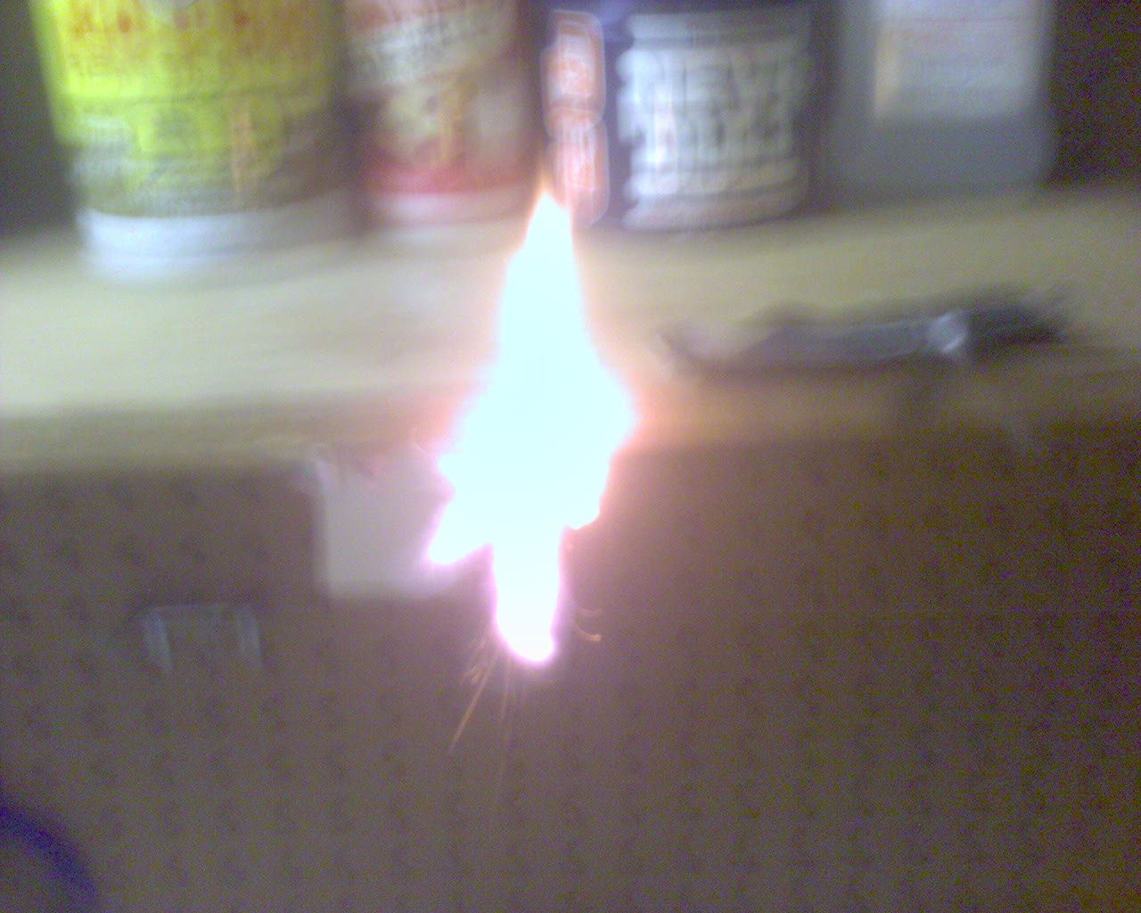 Make an Awsome Fuse : 7 Steps - Instructables