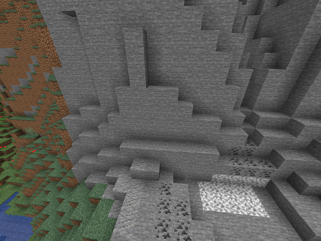Minecraft Jeb Door : 8 Steps - Instructables