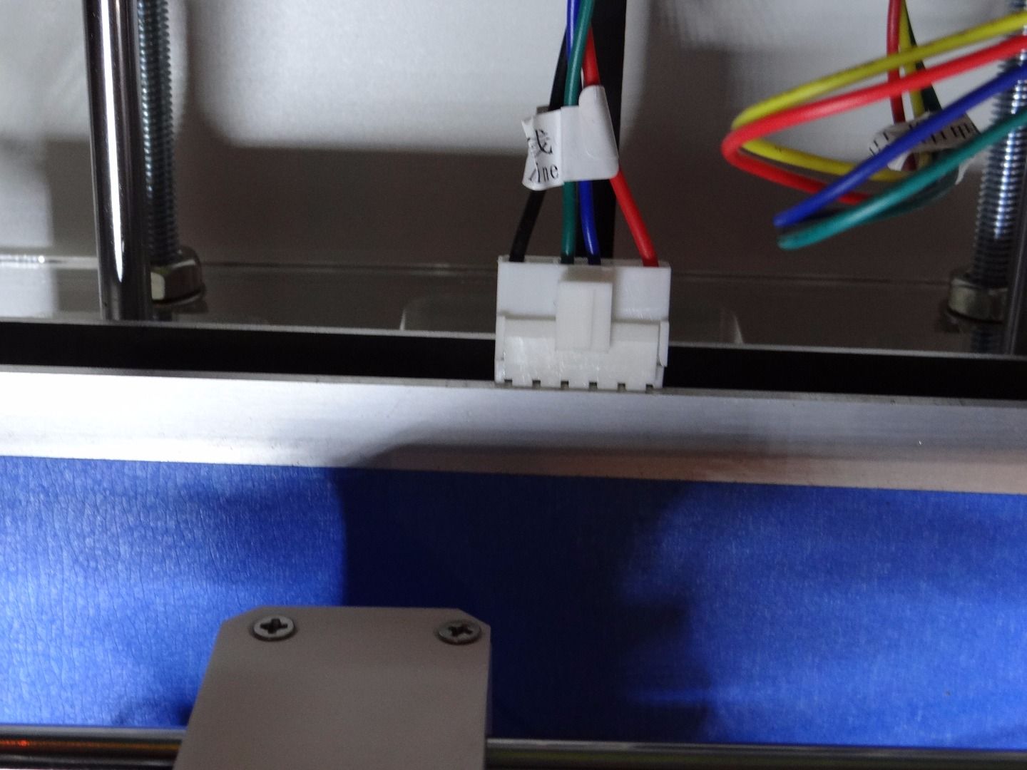 How to Assemble Very Cheap 3D Printer : 18 Steps (with Pictures ...