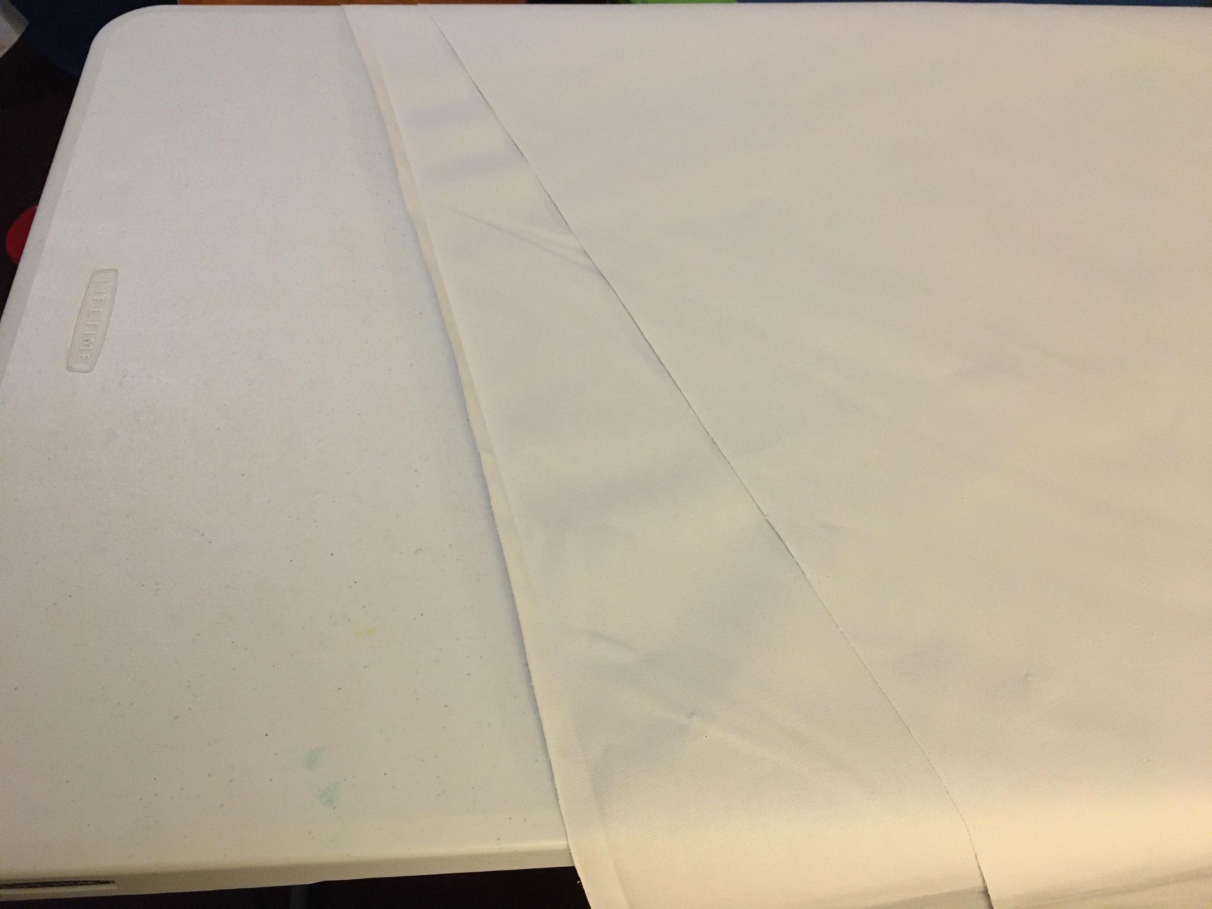 Canopy From PVC Pipe and Canvas : 11 Steps (with Pictures) - Instructables