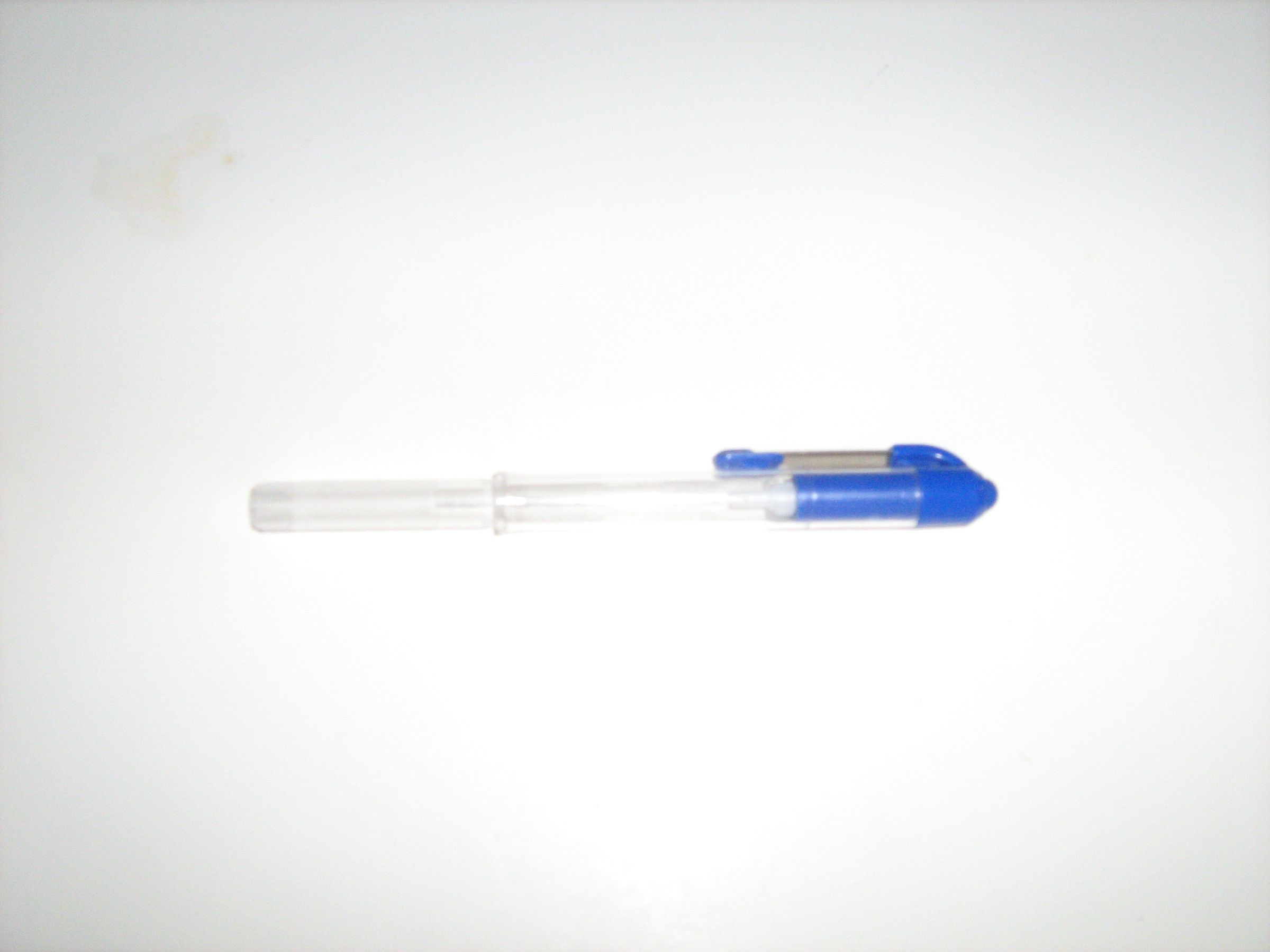 How to Make a Sneaky Pen Launcher : 7 Steps - Instructables