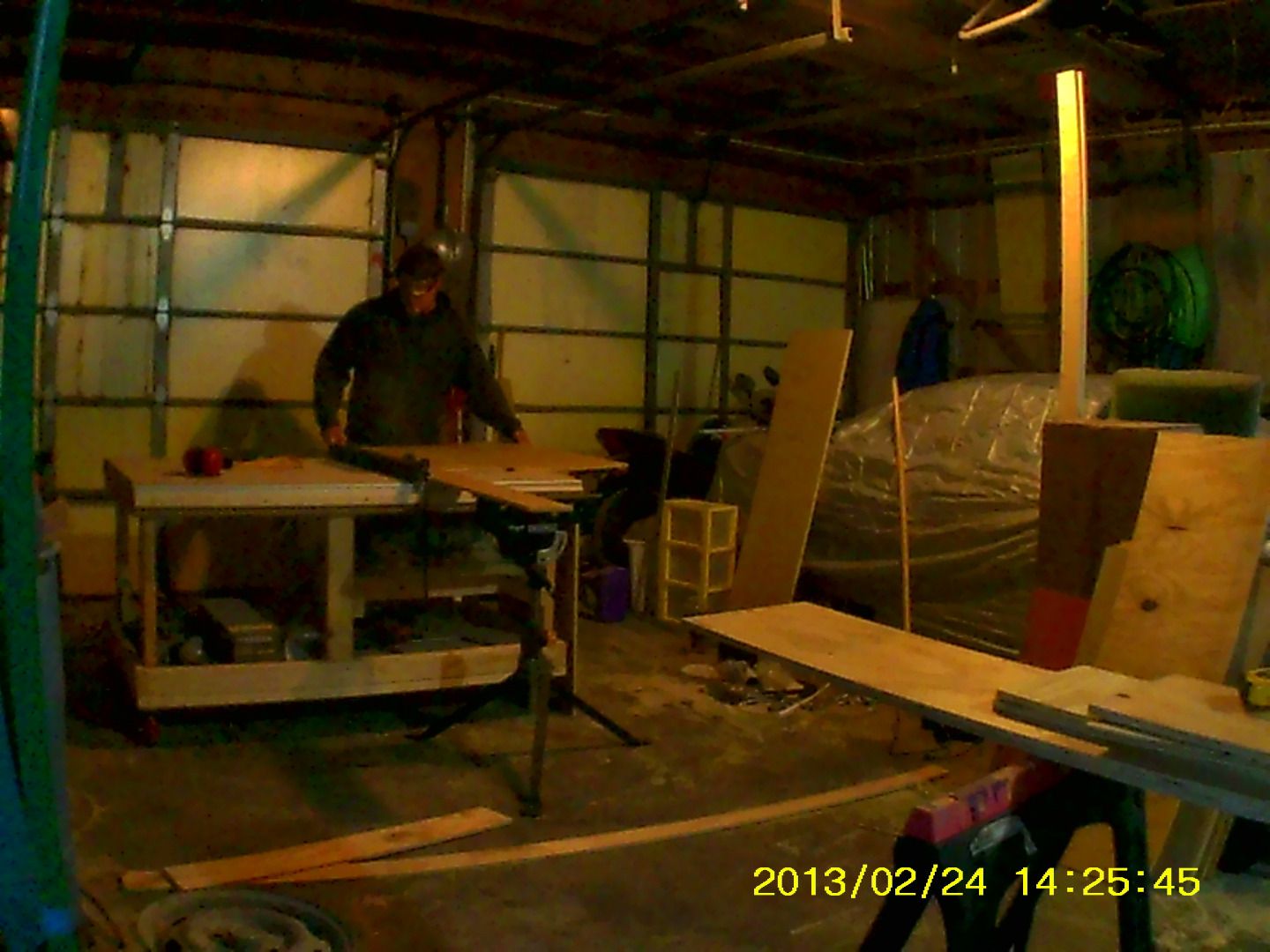 DIY Rolling Tool Chest : 7 Steps (with Pictures) - Instructables