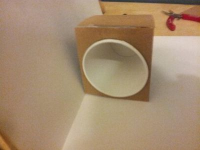 How to Make Paper Speakers From Scratch : 11 Steps (with Pictures ...