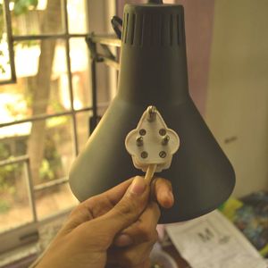Restoring an Old Lamp : 8 Steps - Instructables