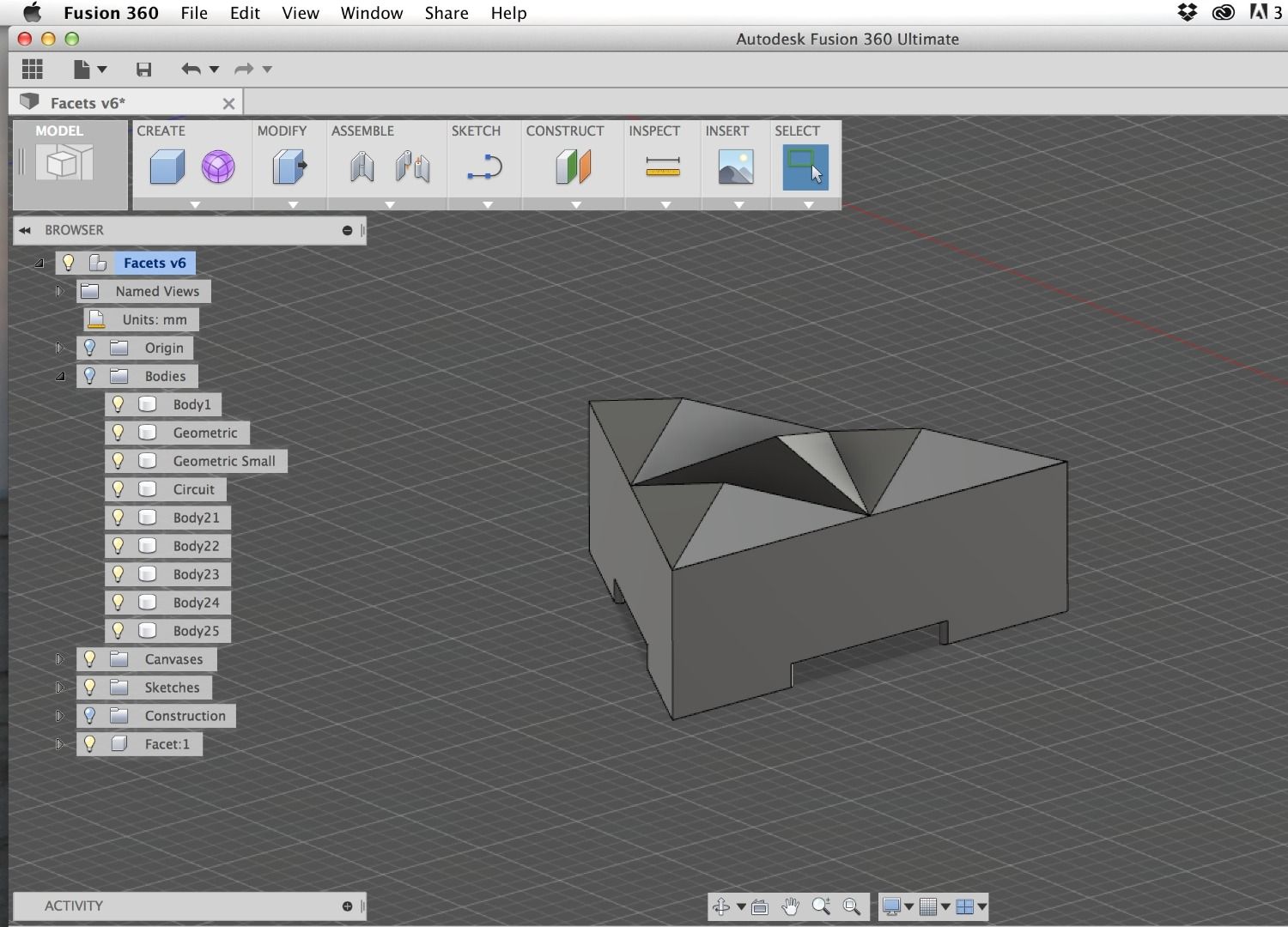 3D Print Your Own Leather Stamps : 8 Steps (with Pictures) - Instructables