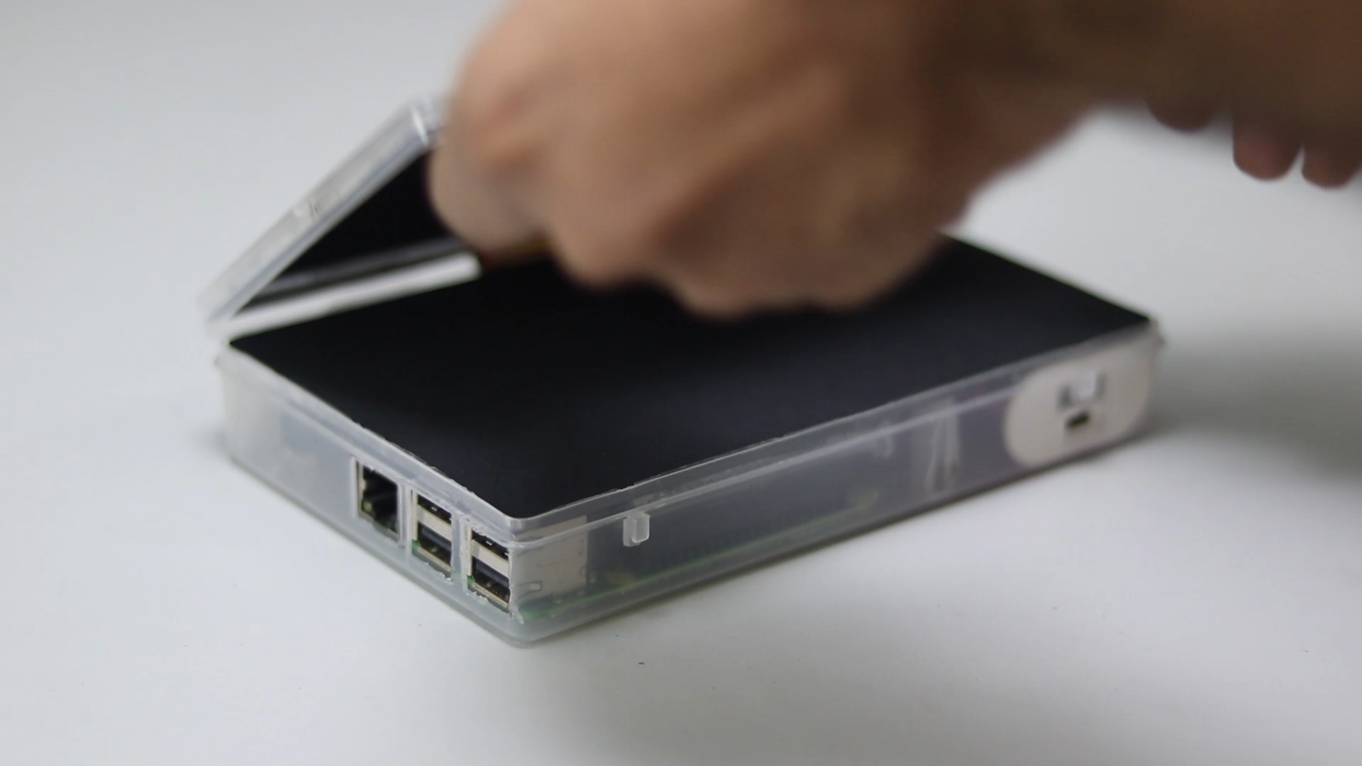 MINI LAPTOP : 11 Steps (with Pictures) - Instructables