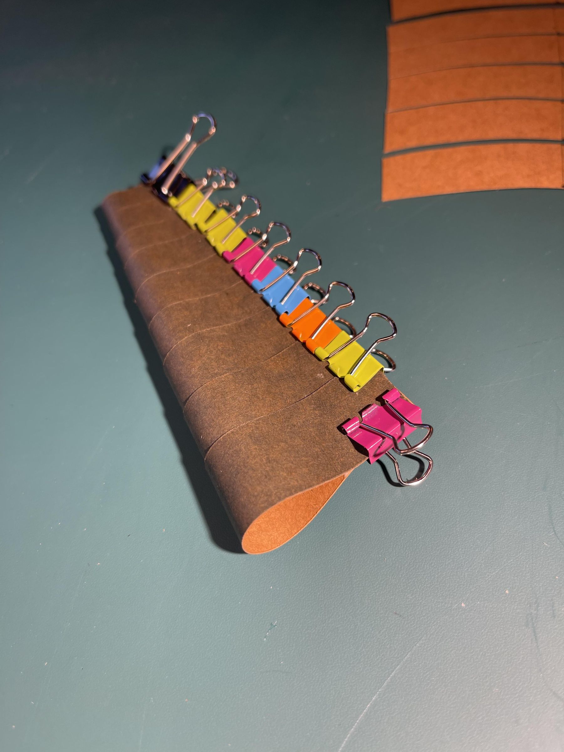 Animatronic Fire Breathing Paper Dragon : 9 Steps (with Pictures ...