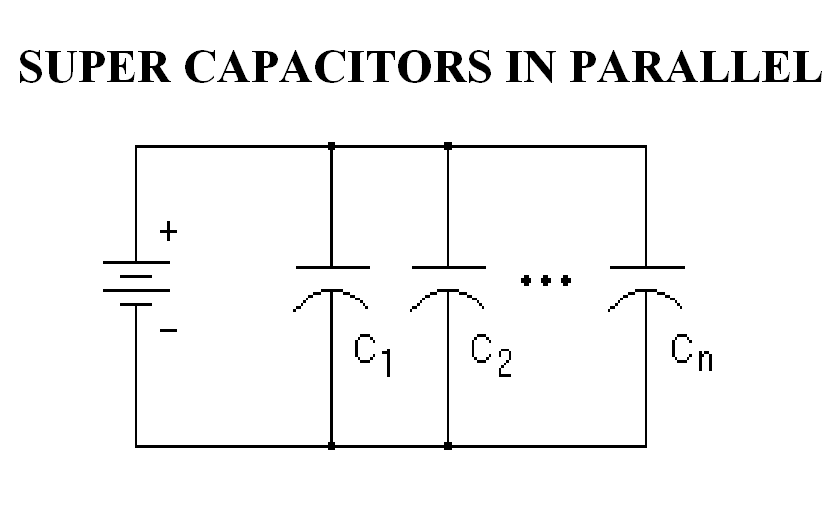 Let's Learn About Super Capacitors! (A Practical Guide to Super ...
