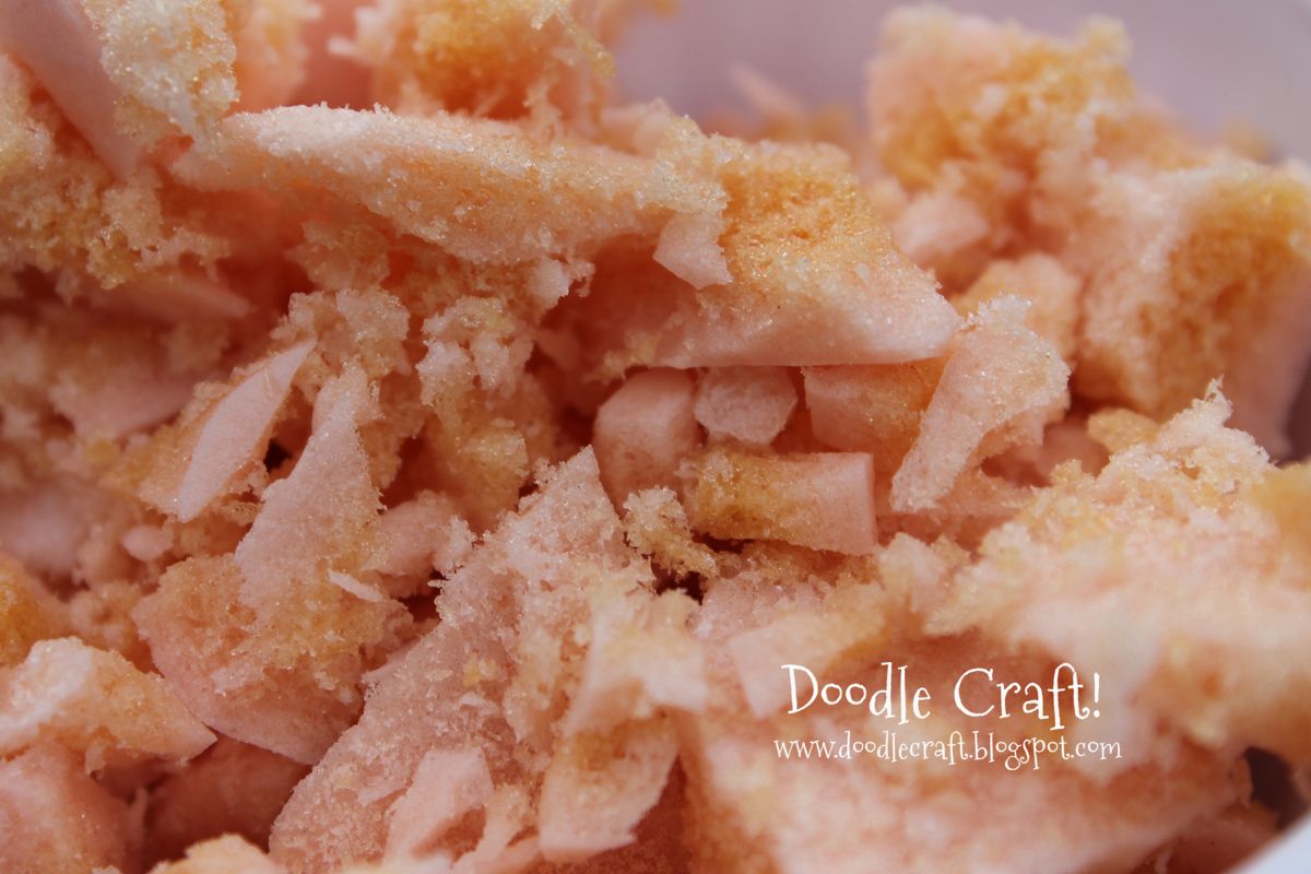 Homemade Fizzy Pop Rocks Candy!!! : 7 Steps (with Pictures) - Instructables
