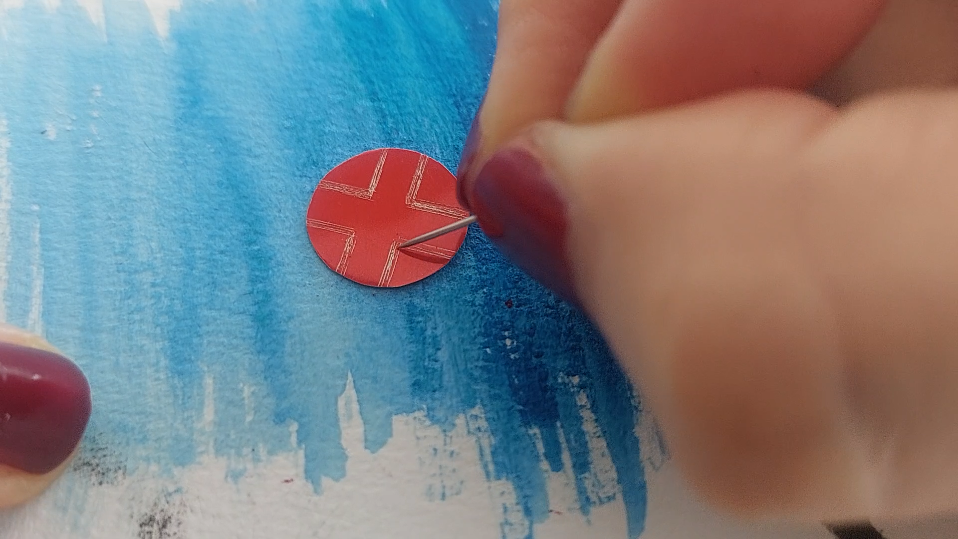 Captain America & Captain Carter Accessories : 12 Steps (with Pictures ...