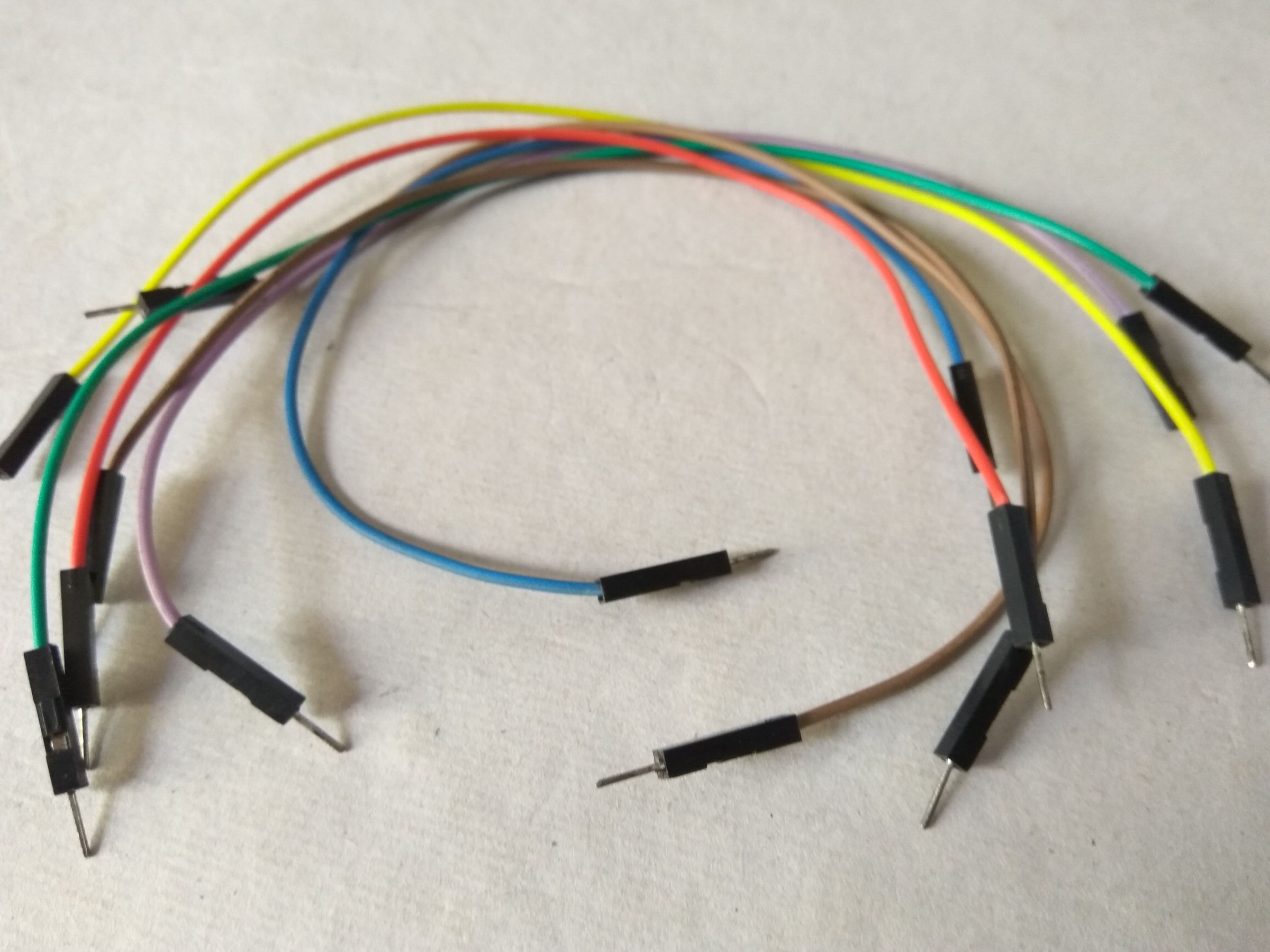 How to Program Arduino Pro Mini Using Arduino UNO. : 4 Steps ...