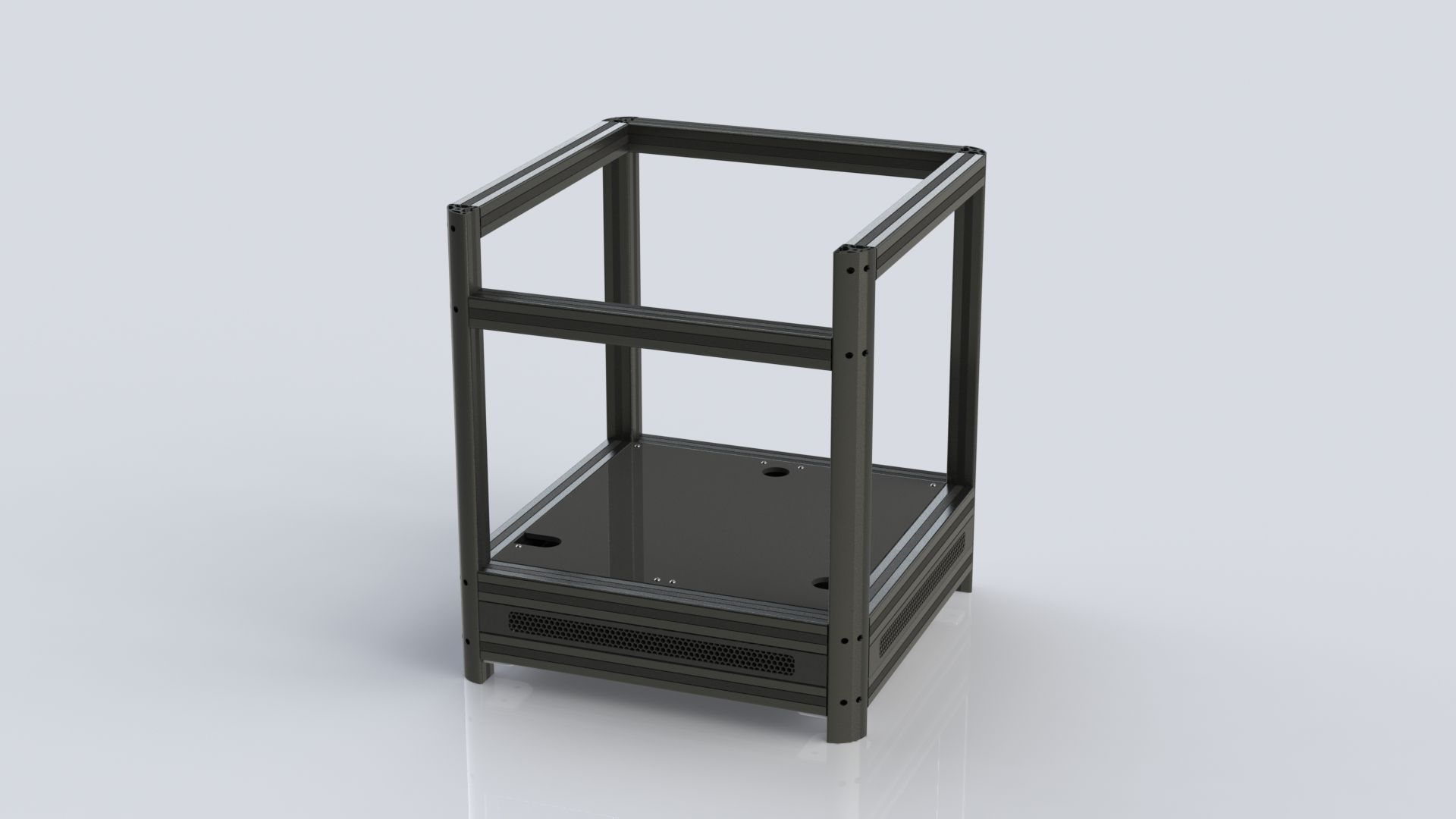 How to Design and Build a 3D Printer : 10 Steps (with Pictures ...